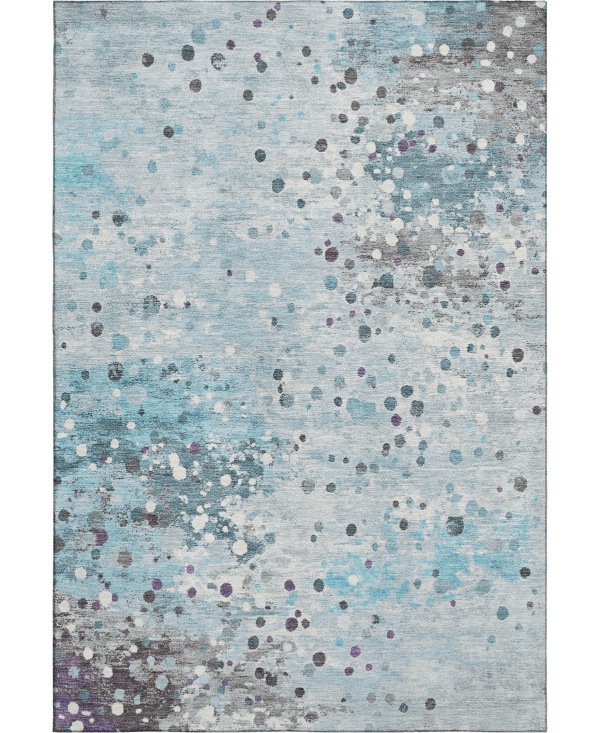 Click here for Addison Mayfield AMF2007 8x10 Area Rug - Teal prices