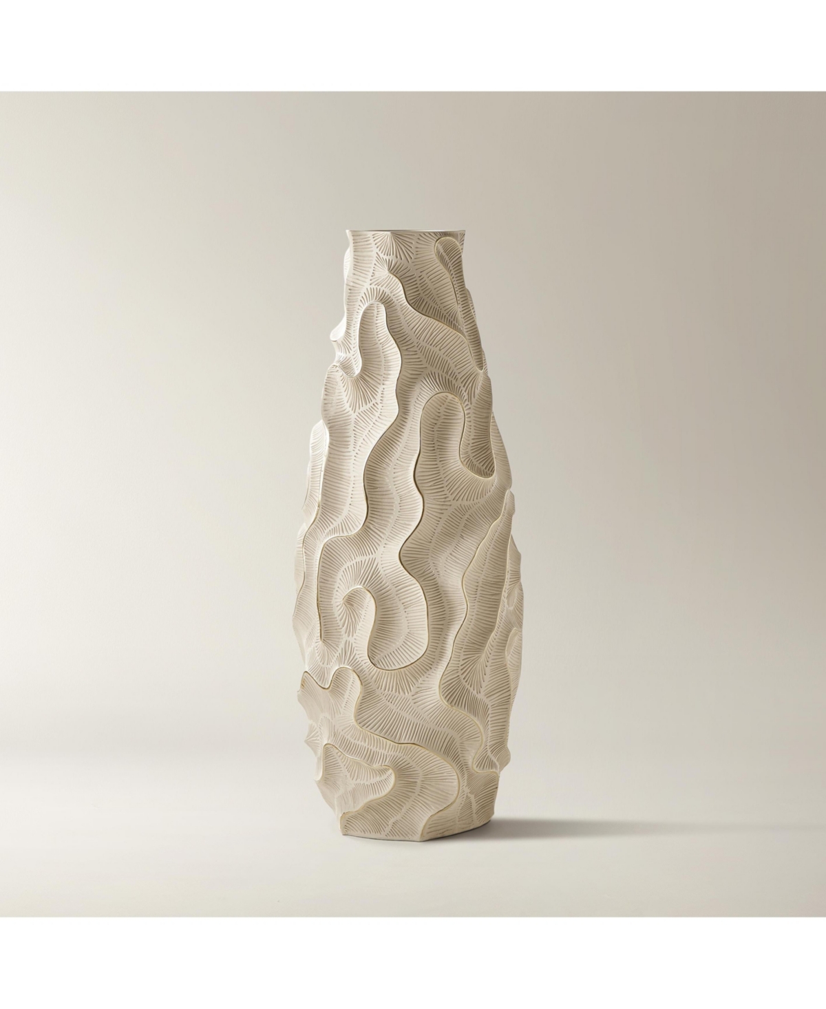 Click here for Z Gallerie Rouche Collection Decorative Objects -... prices