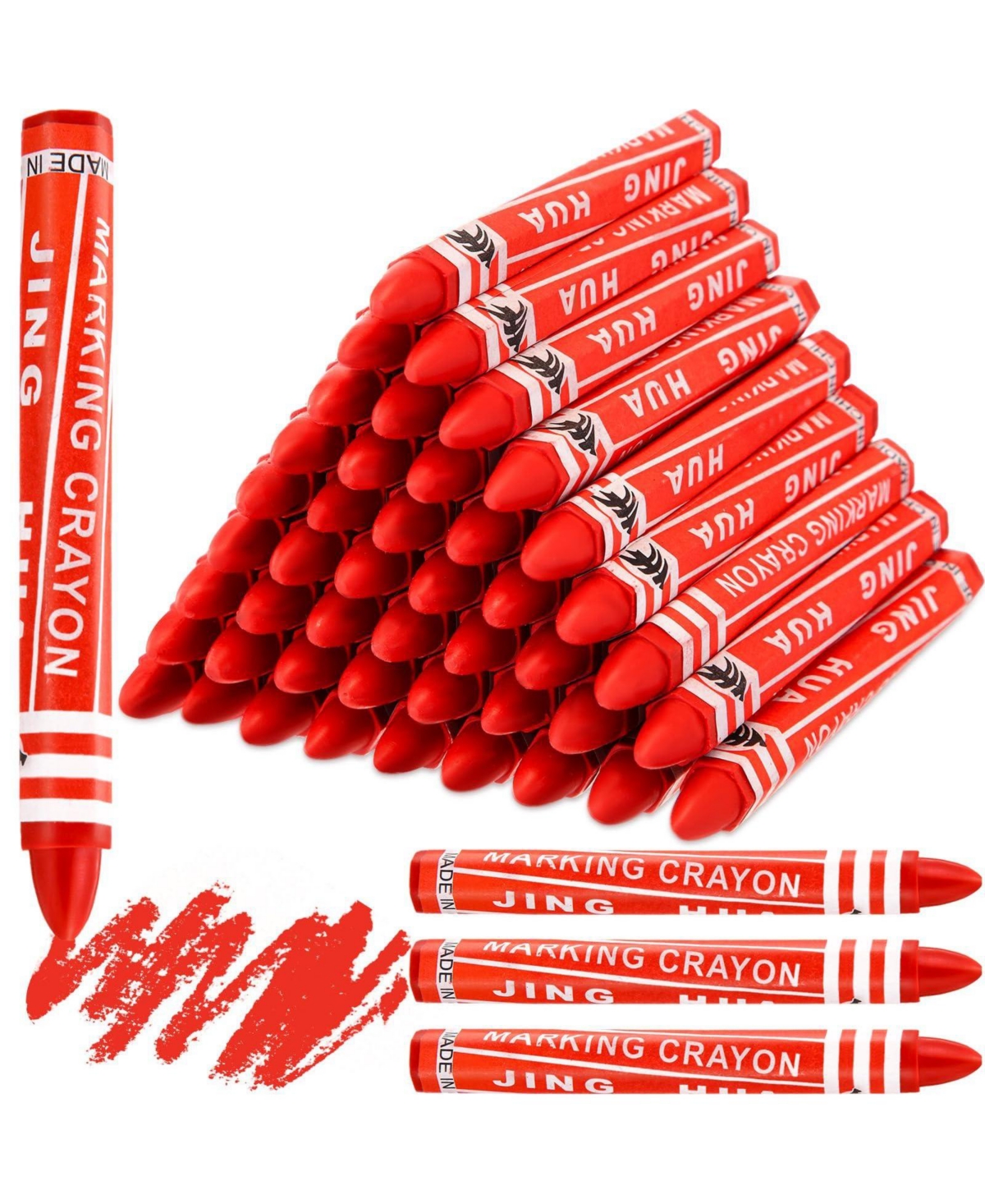 Click here for Gnuadz Mini Markers Bulk Colored Pen Vibrant Porta... prices