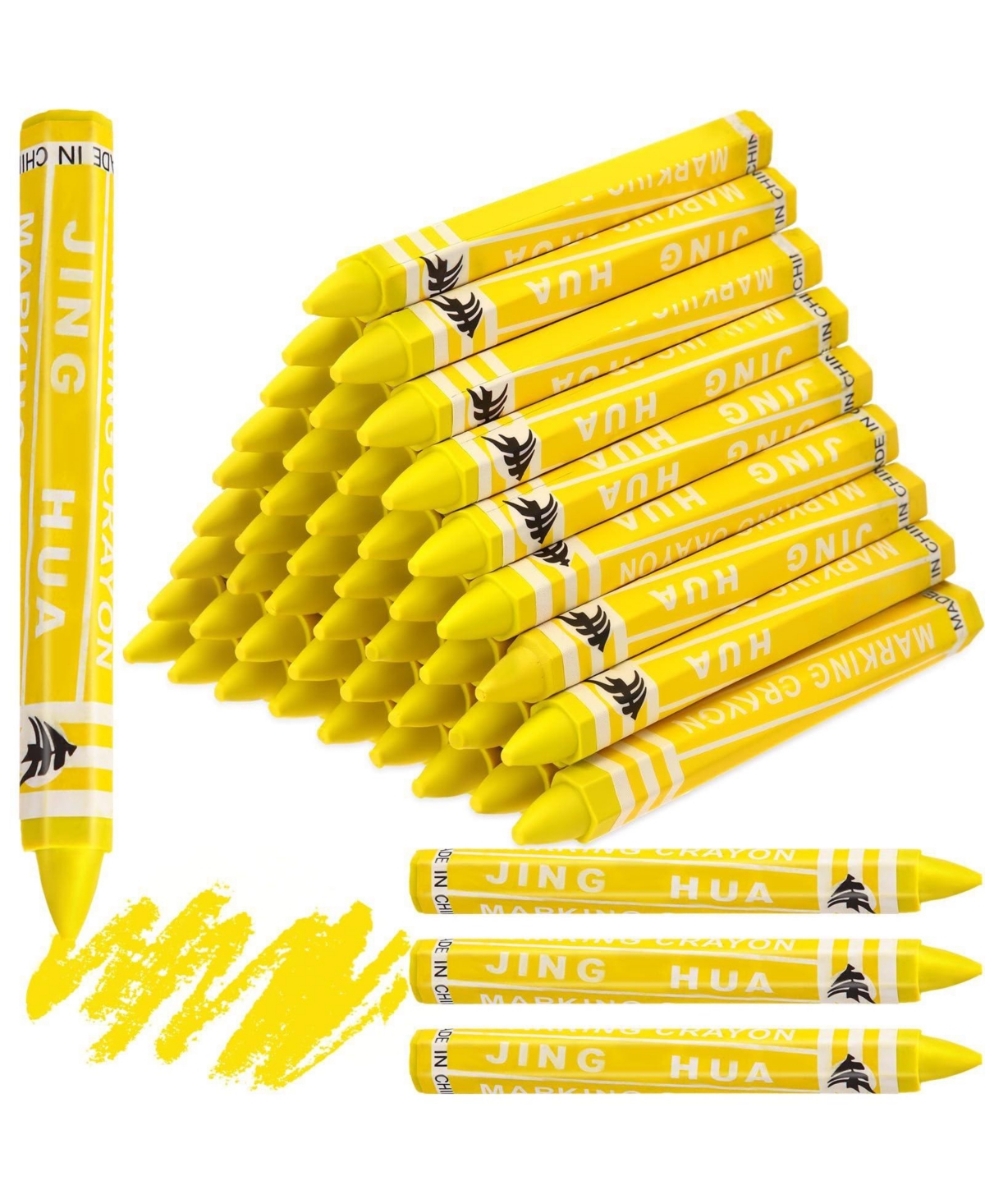Click here for Gnuadz Mini Markers Bulk Colored Pen Vibrant Porta... prices