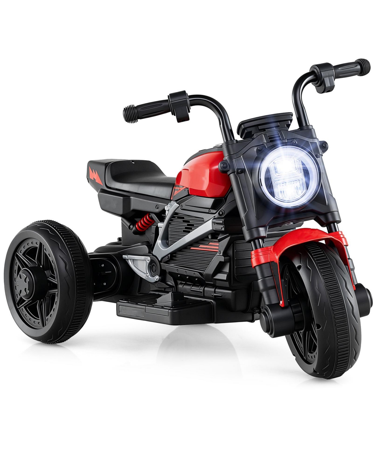 Click here for Slickblue Kids 6V Battery Powered Motorcycle with... prices