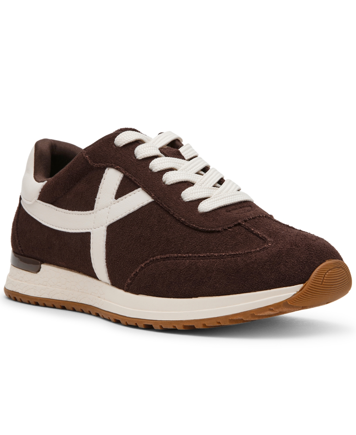 Click here for Dv Dolce Vita Womens Joque Sporty Retro Lace-Up Sn... prices