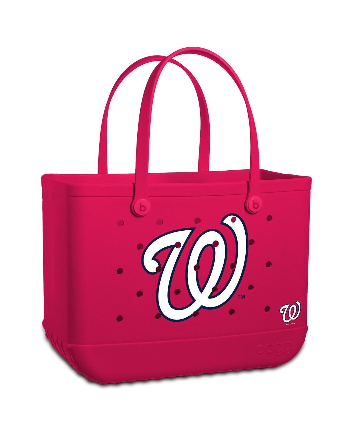Click here for Bogg Bag Washington Nationals Tote Bag prices