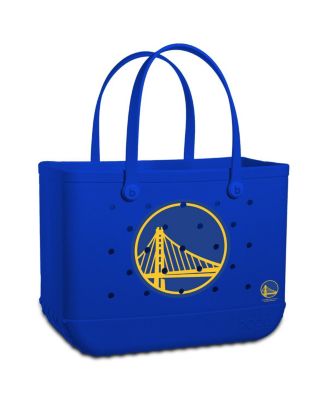 Click here for Bogg Bag Golden State Warriors Tote Bag prices