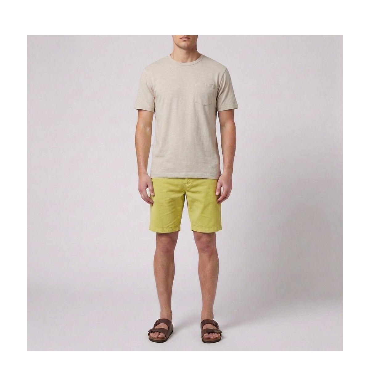Click here for Surfside Supply Co. Mens Andrew Stretch Twill Shor... prices