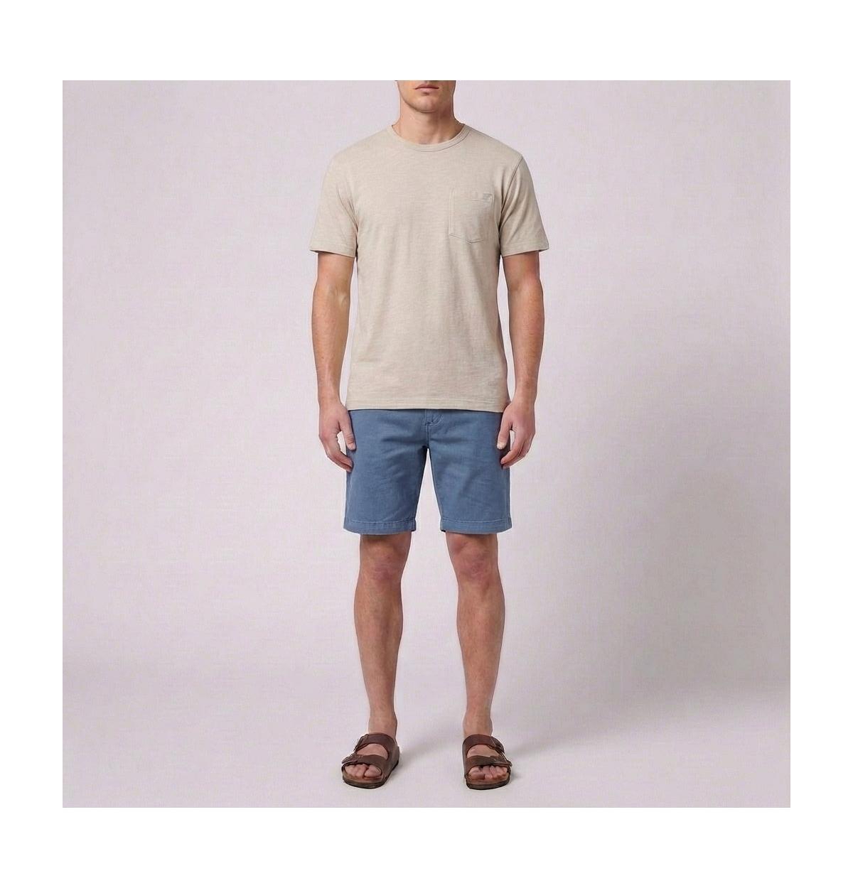 Click here for Surfside Supply Co. Mens Andrew Stretch Twill Shor... prices