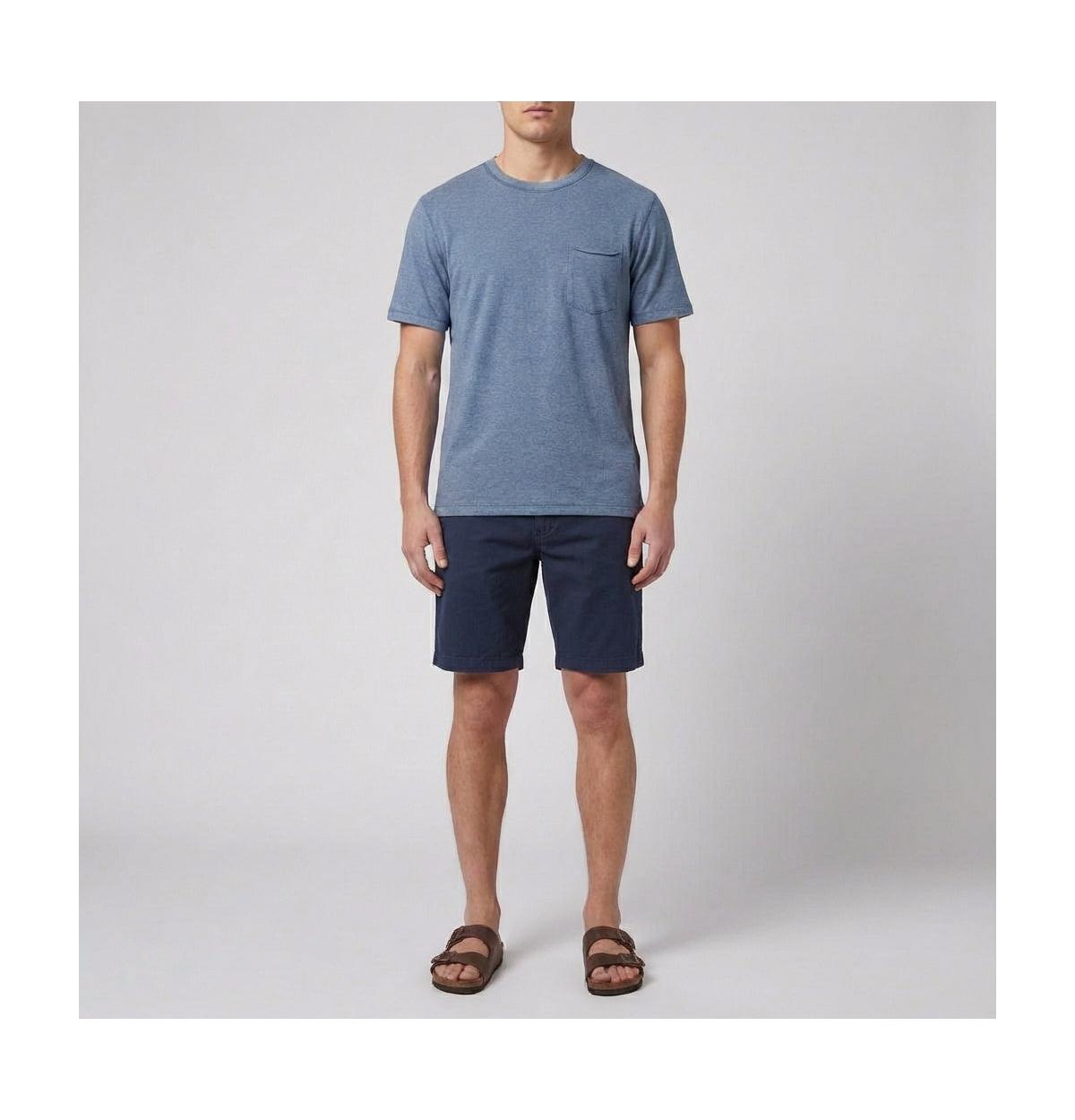 Click here for Surfside Supply Co. Mens Andrew Stretch Twill Shor... prices