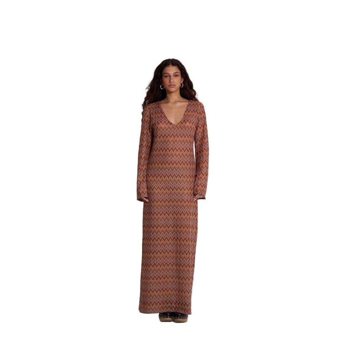 Click here for Gottex Beach Life Womens Desert Mirage Belinda Max... prices
