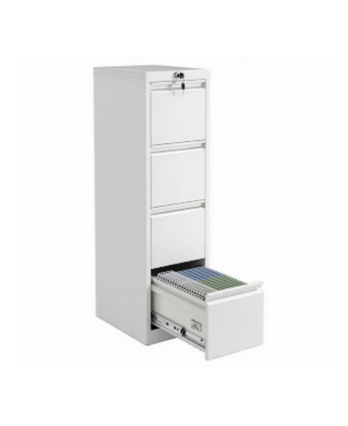 Click here for gaomon 4 Drawer Office Filing Cabinet with Lock fo... prices