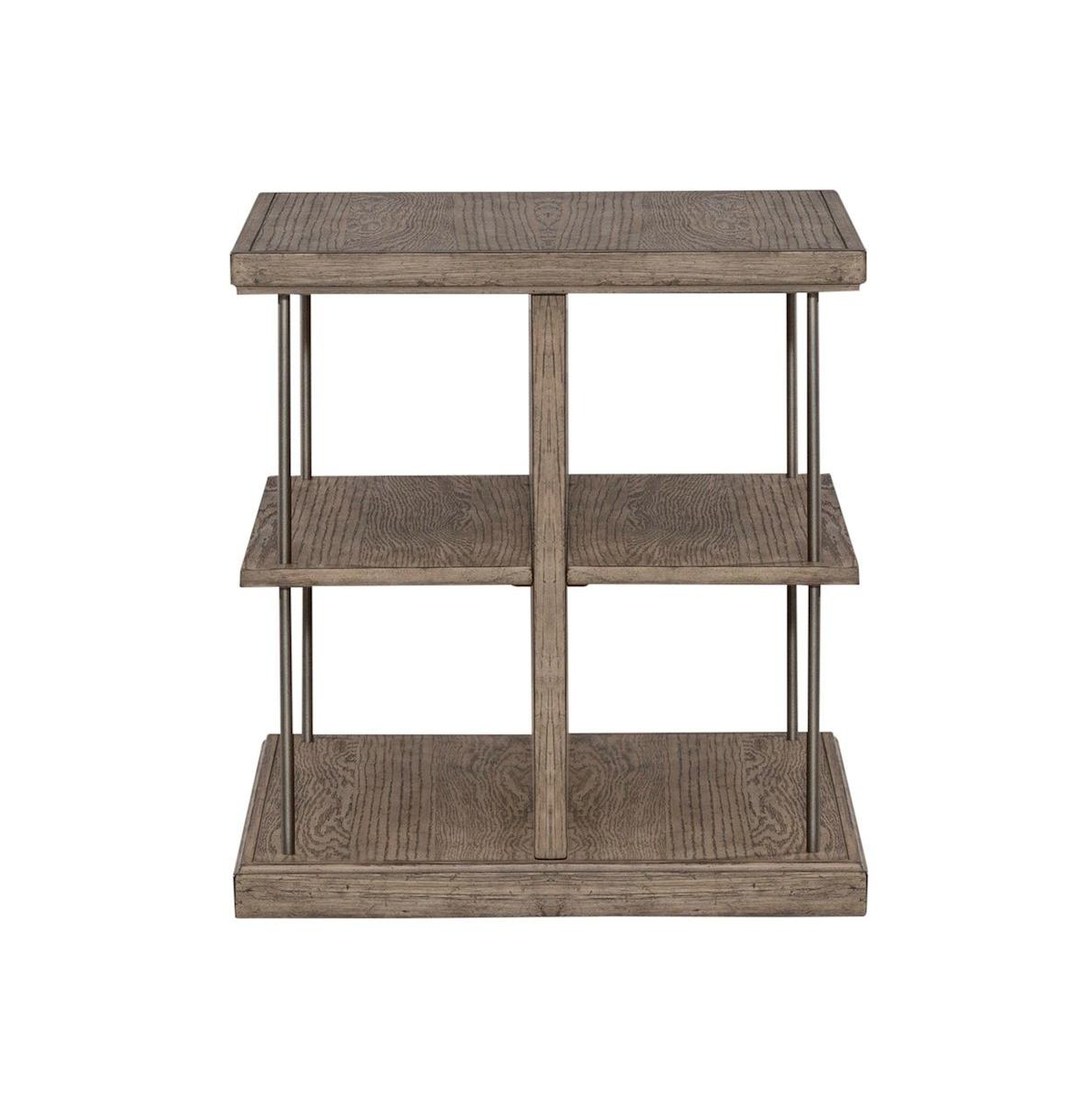 Click here for Liberty Furniture Industries  Inc. City Scape Meta... prices
