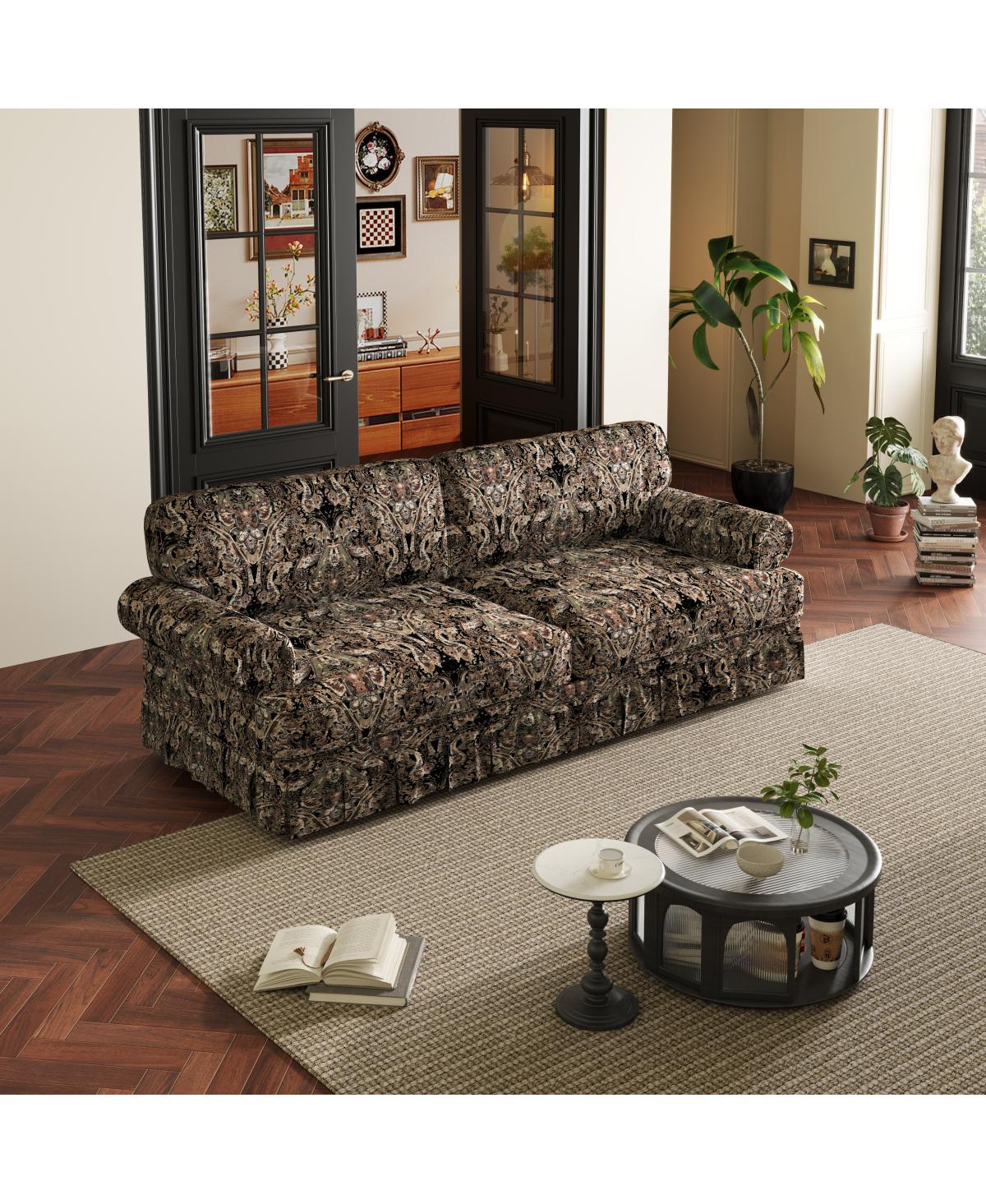 Click here for Streamdale Furniture 74 Luxuriously Comfortable 3-... prices