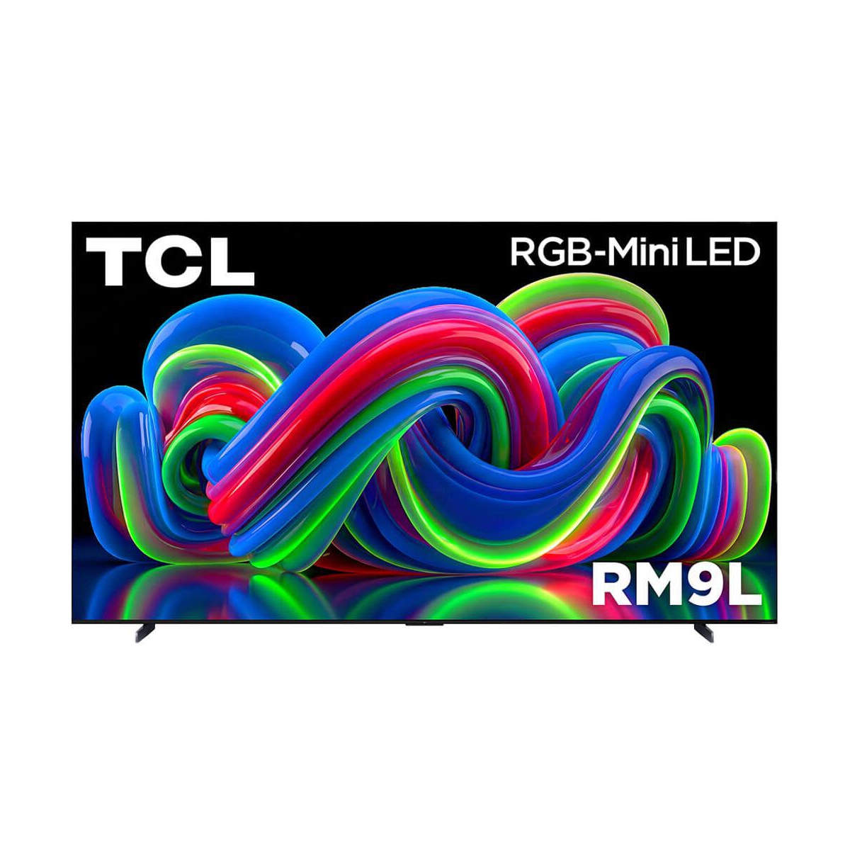 Click here for Tcl 98 RM9L Series 4K Uhd Rgb Mini Led Smart Tv Hd... prices