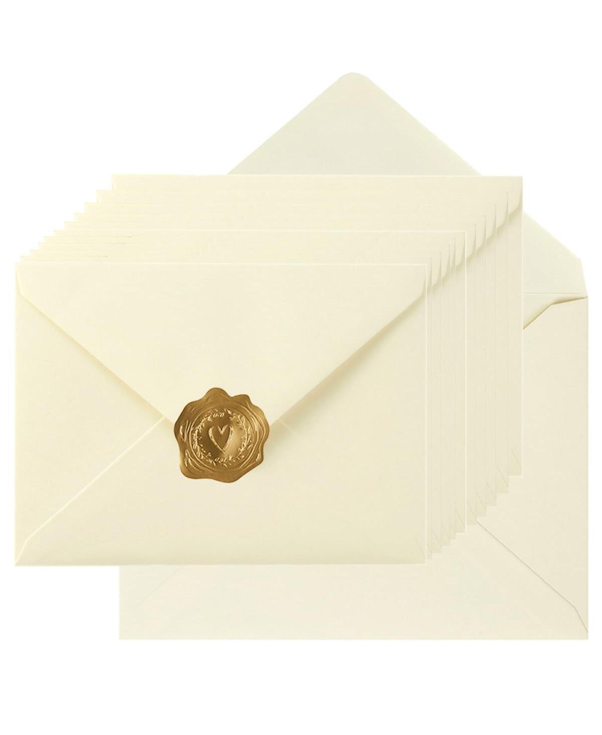 Click here for Gnuadz A6 Envelopes For Invitation Greeting Card W... prices
