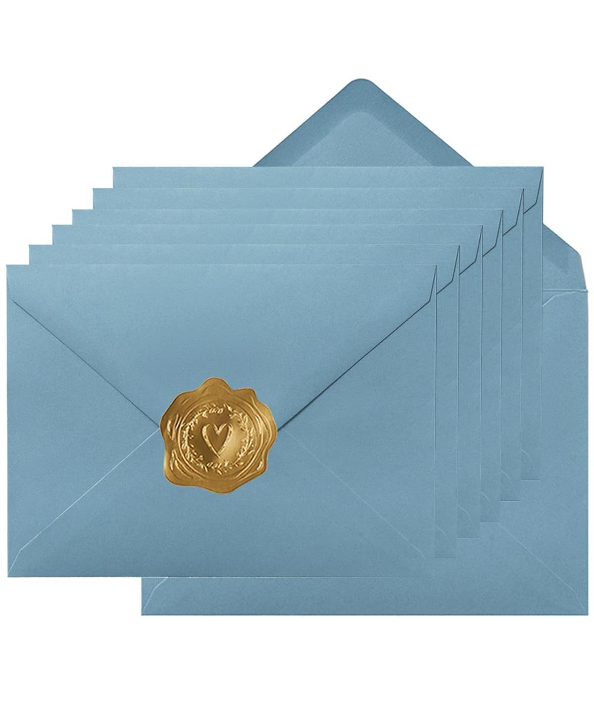 Click here for Gnuadz A6 Envelopes For Invitation Greeting Card W... prices