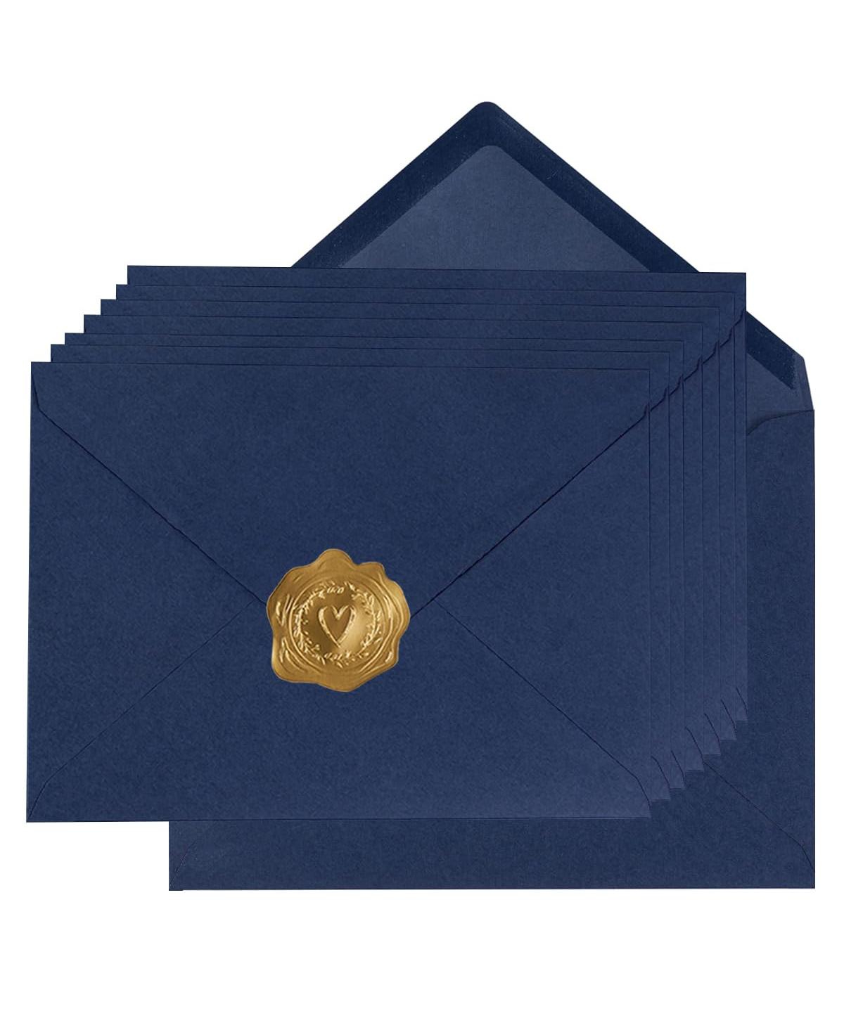 Click here for Gnuadz A6 Envelopes For Invitation Greeting Card W... prices