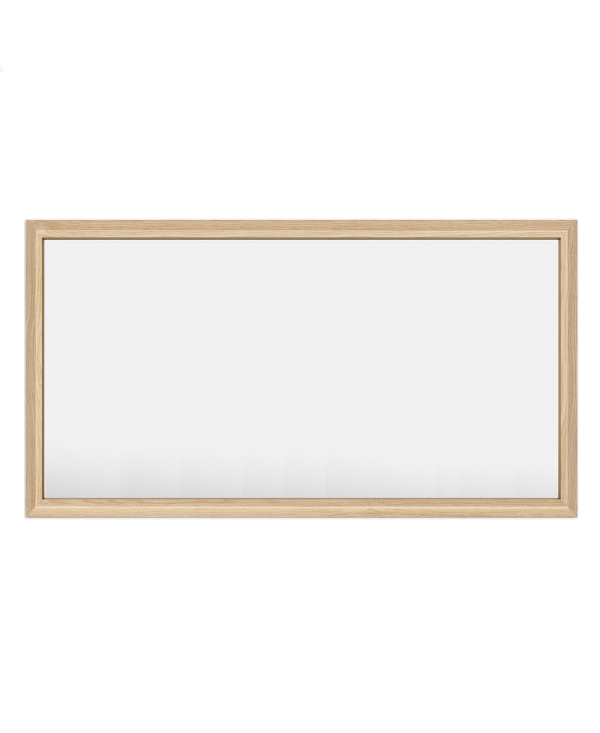 Click here for Apmir 55 x 30 Inch Thick Metal Framed Wall Mirrors... prices