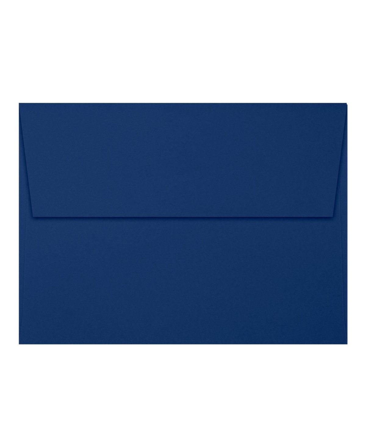 Click here for Gnuadz A7 Invitation Envelopes Self-Adhesive - Nav... prices