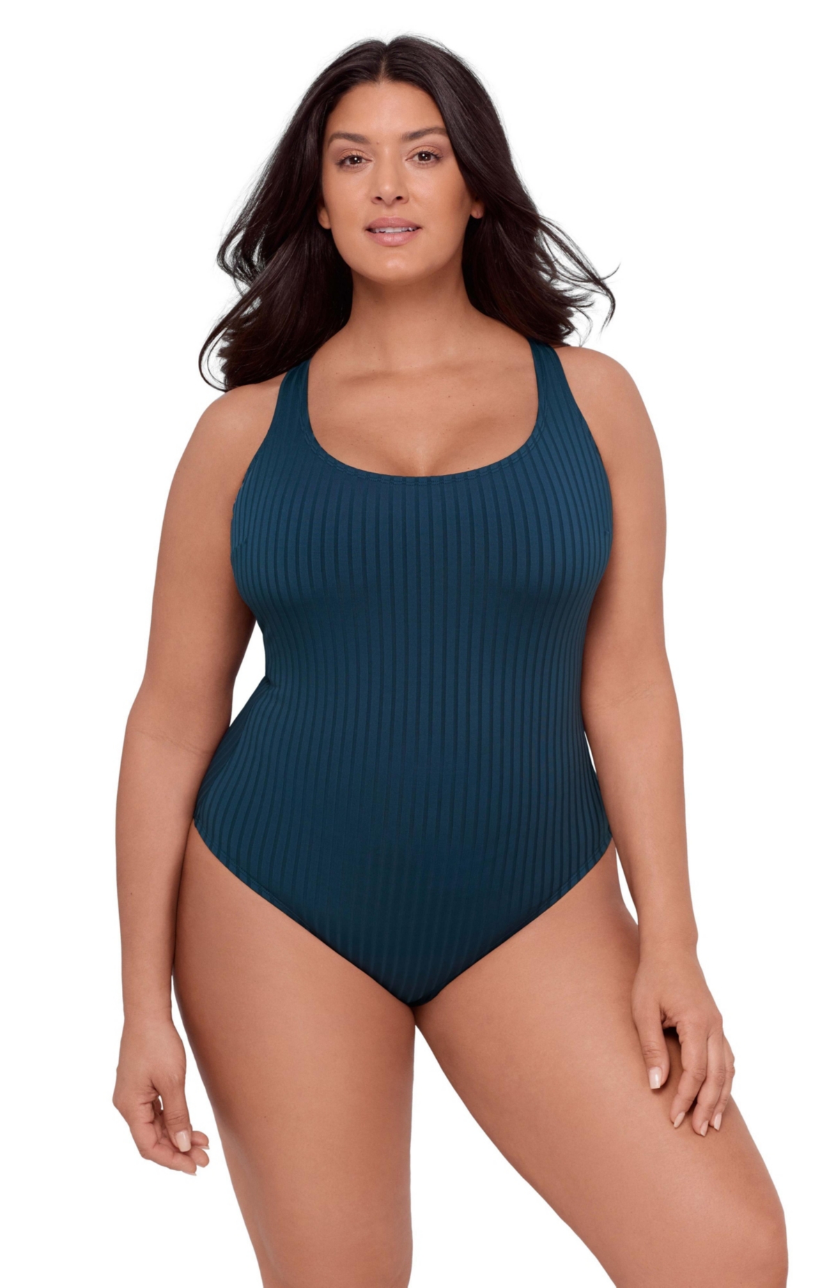 Click here for S3 Apparel Womens Smoothing and Sculpting Ribbed S... prices