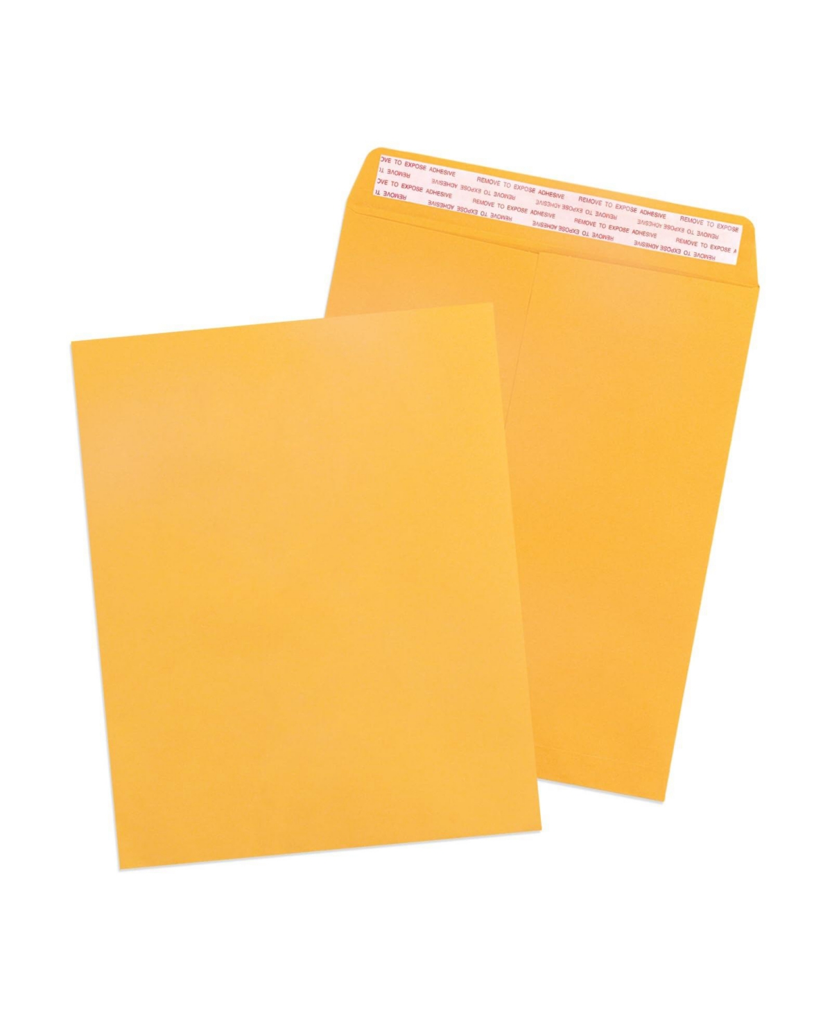 Click here for Gnuadz Geofun Manilla Envelopes Peel Seal Open End... prices