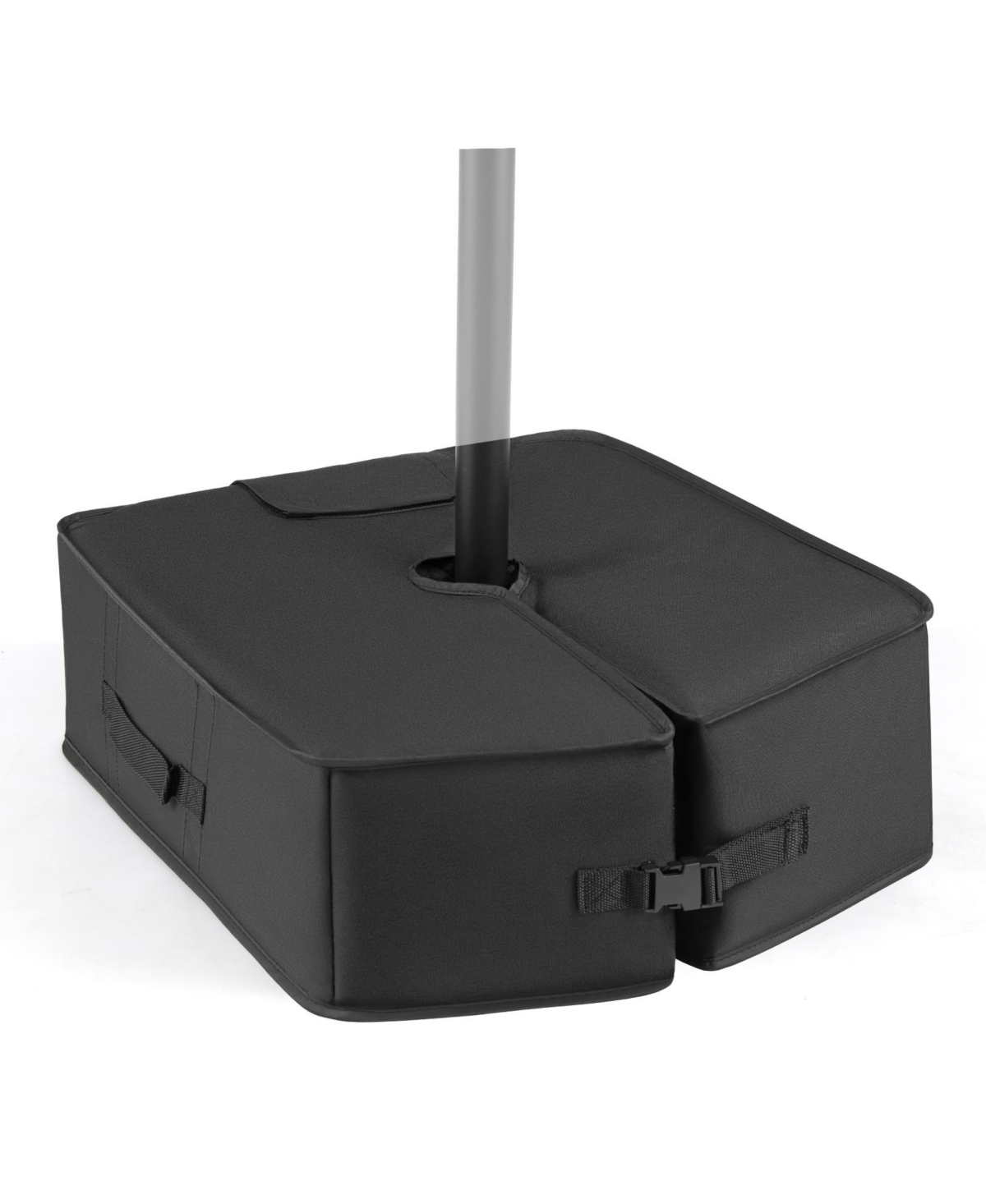 Click here for Costway Umbrella Base Weight  90 Lbs Sand-fillable... prices