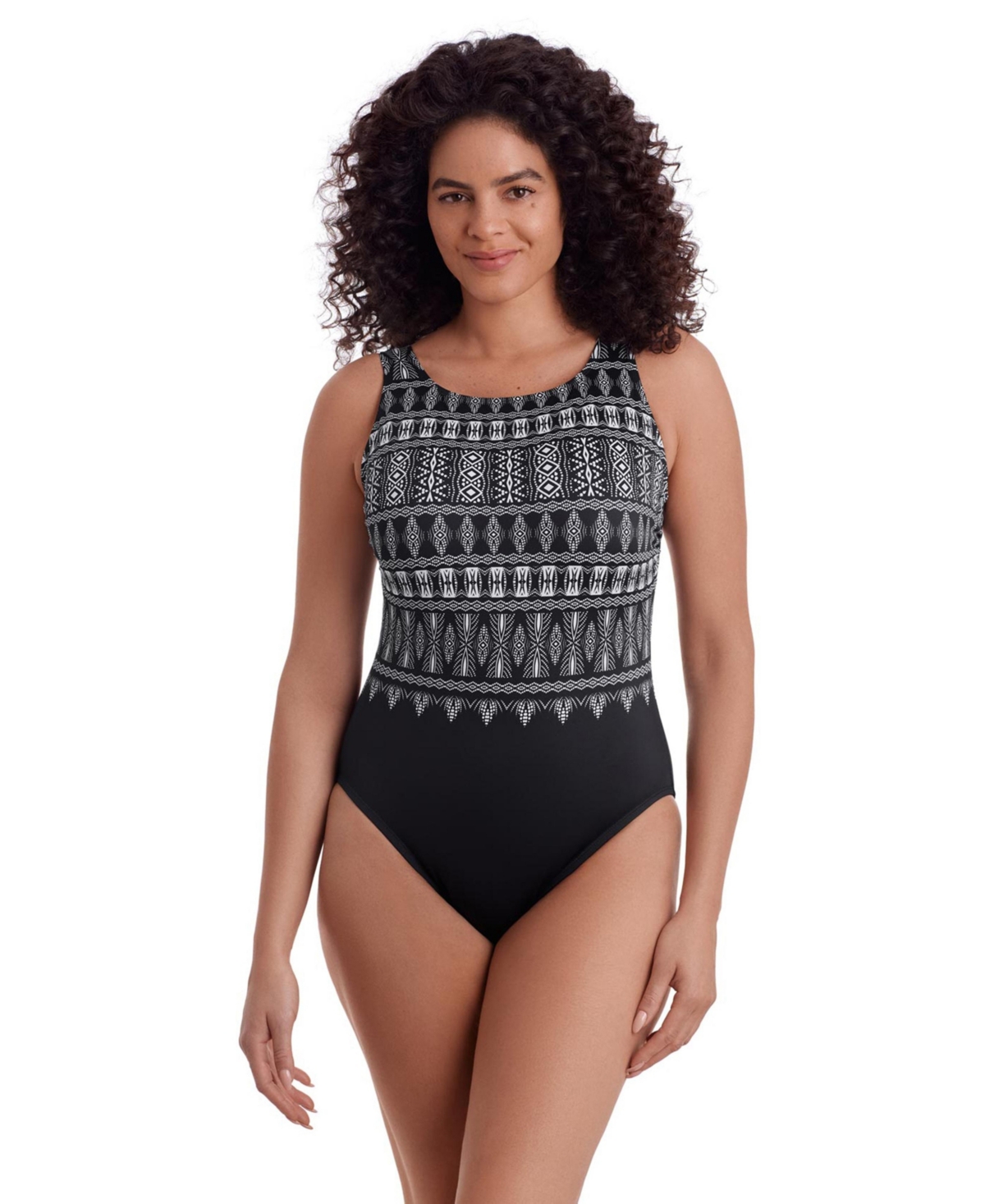 Click here for Longitude by Mimi Flamingo Womens Just Shine Scoop... prices