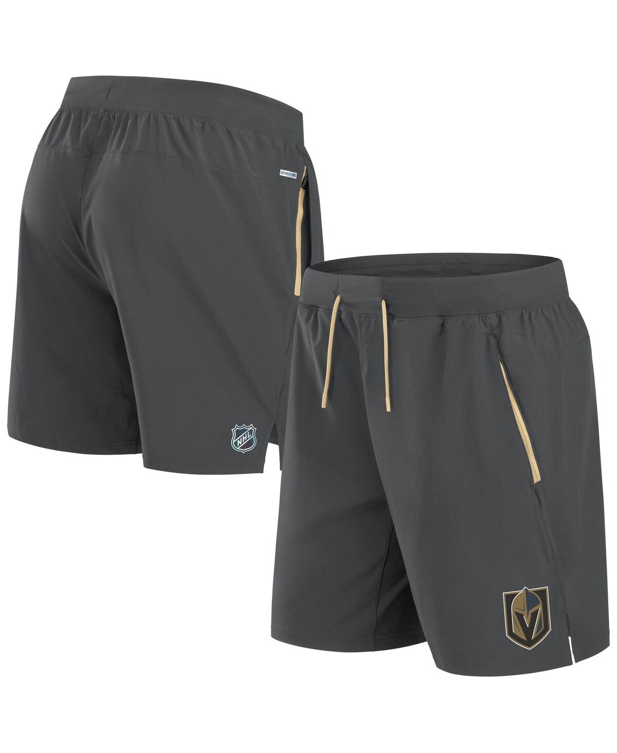 Click here for Fanatics Mens Gray Vegas Golden Knights Authentic... prices