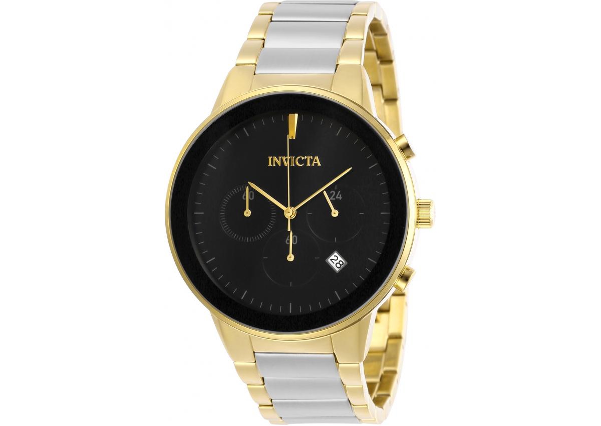 Click here for Invicta Mens 29478 Specialty Quartz Chronograph Di... prices