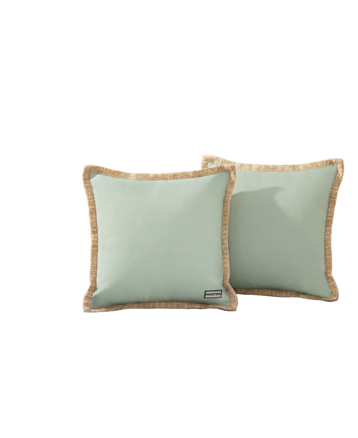 Click here for Hunter Amelia Square Outdoor 2-Pc. Decorative Pill... prices