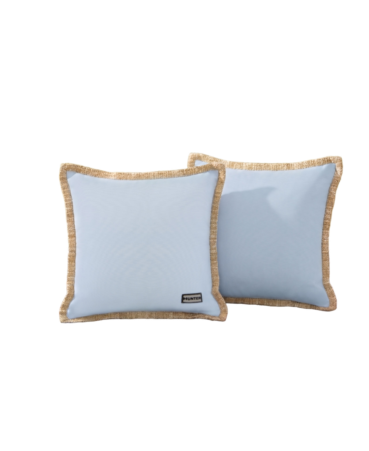 Click here for Hunter Amelia Square Outdoor 2-Pc. Decorative Pill... prices