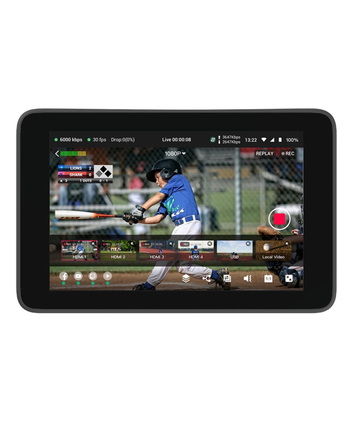 Click here for YoloLiv YoloBox Ultra 8 Portable All-In-One Live S... prices