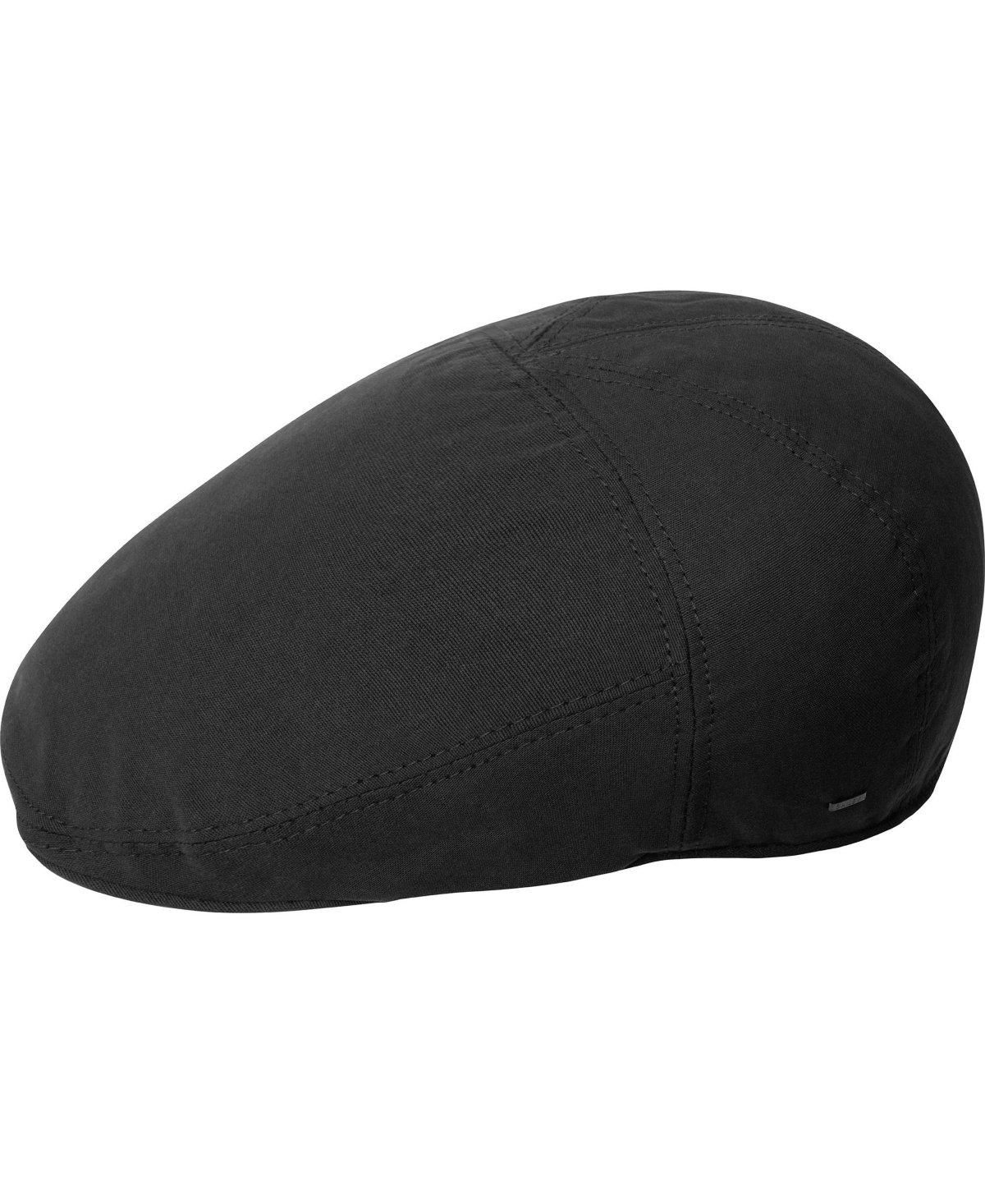 Click here for Bailey 1922 Mens Graham Cap Hats - Black prices