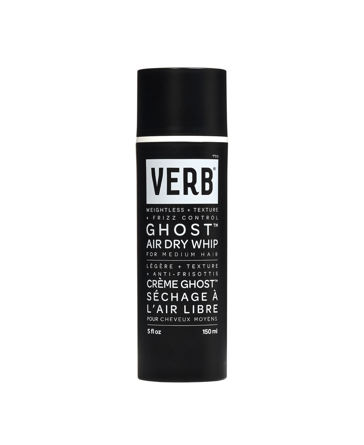 Click here for Verb Ghost Air Dry Whip  5 oz. prices