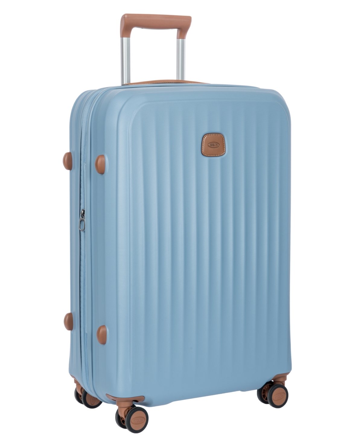 Click here for Brics Taormina Medium Expandable Spinner - Sky prices