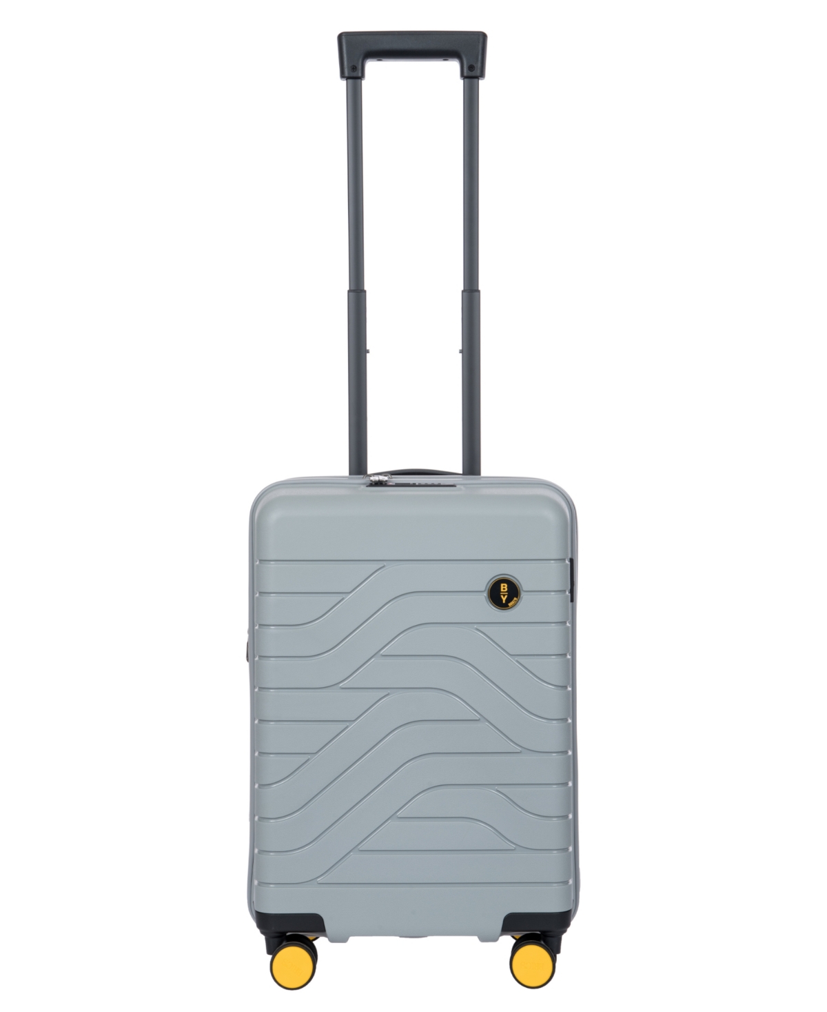 Click here for B|YÂ Ulisse 21 Expandable Spinner - Gray prices