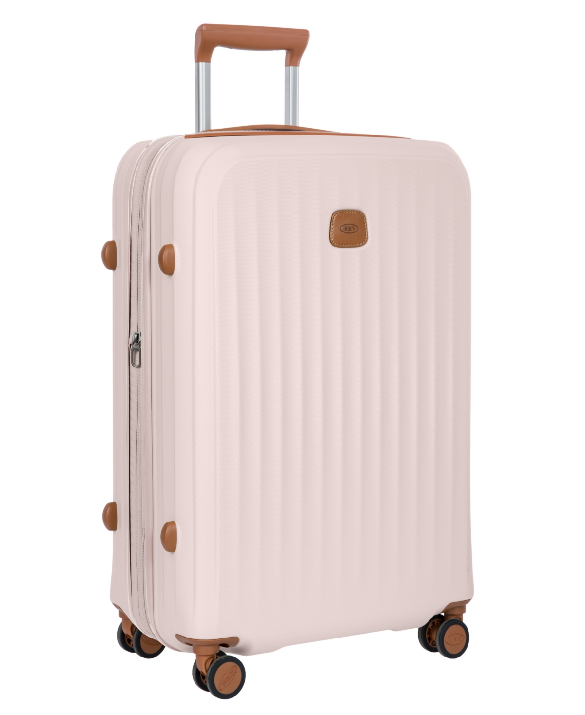 Click here for Brics Taormina Medium Expandable Spinner - Pink prices