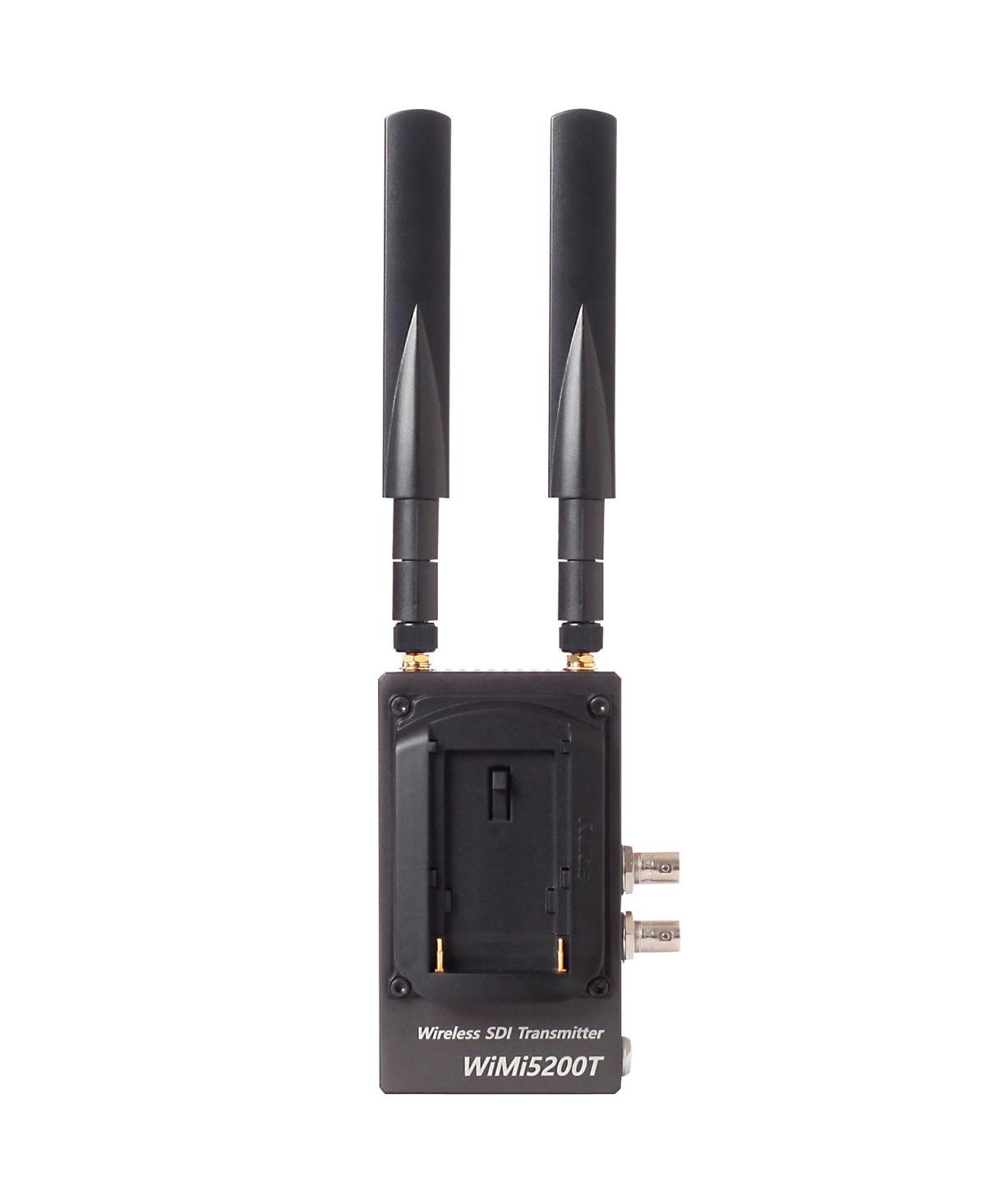 Click here for Nimbus WiMi5200 Wireless Hd/3G-sdi Hdmi System wit... prices