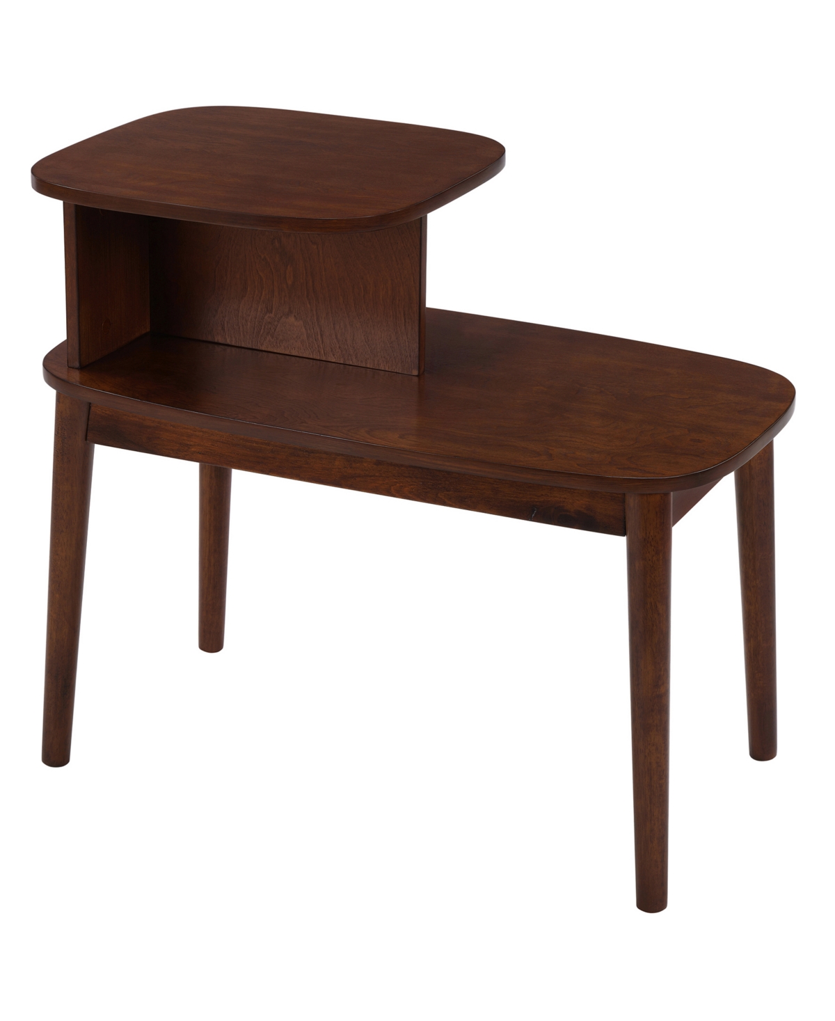 Click here for Convenience Concepts Maxwell Mid Century End Table... prices