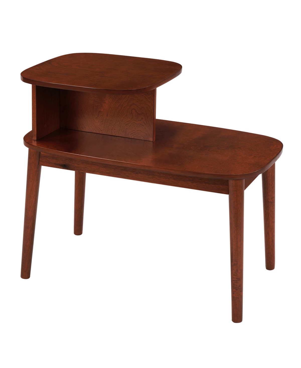 Click here for Convenience Concepts Maxwell Mid Century End Table... prices