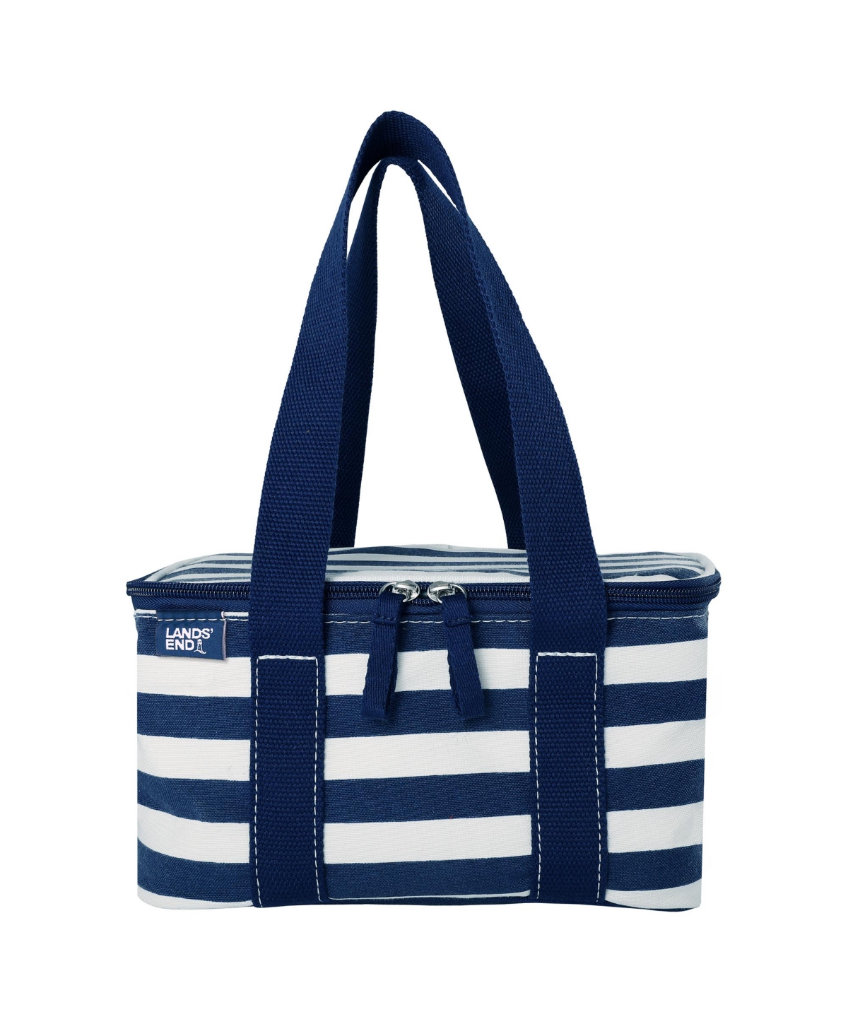 Click here for Lands End Rectangular Small Cooler Bag Insulated 1... prices