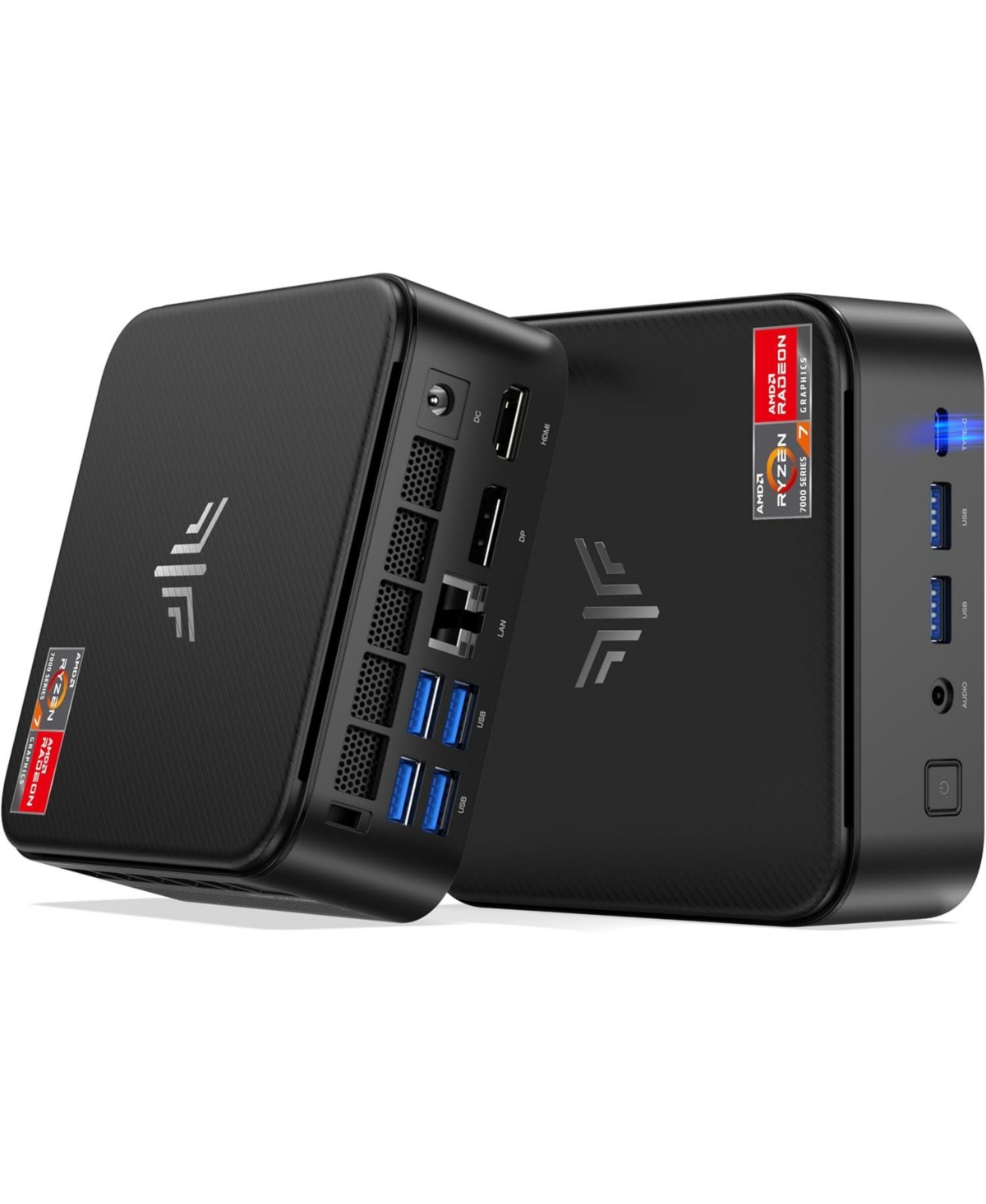 Click here for Kamrui Mini Gaming Pc  Amd Ryzen 7 7730U 16GB Ram... prices