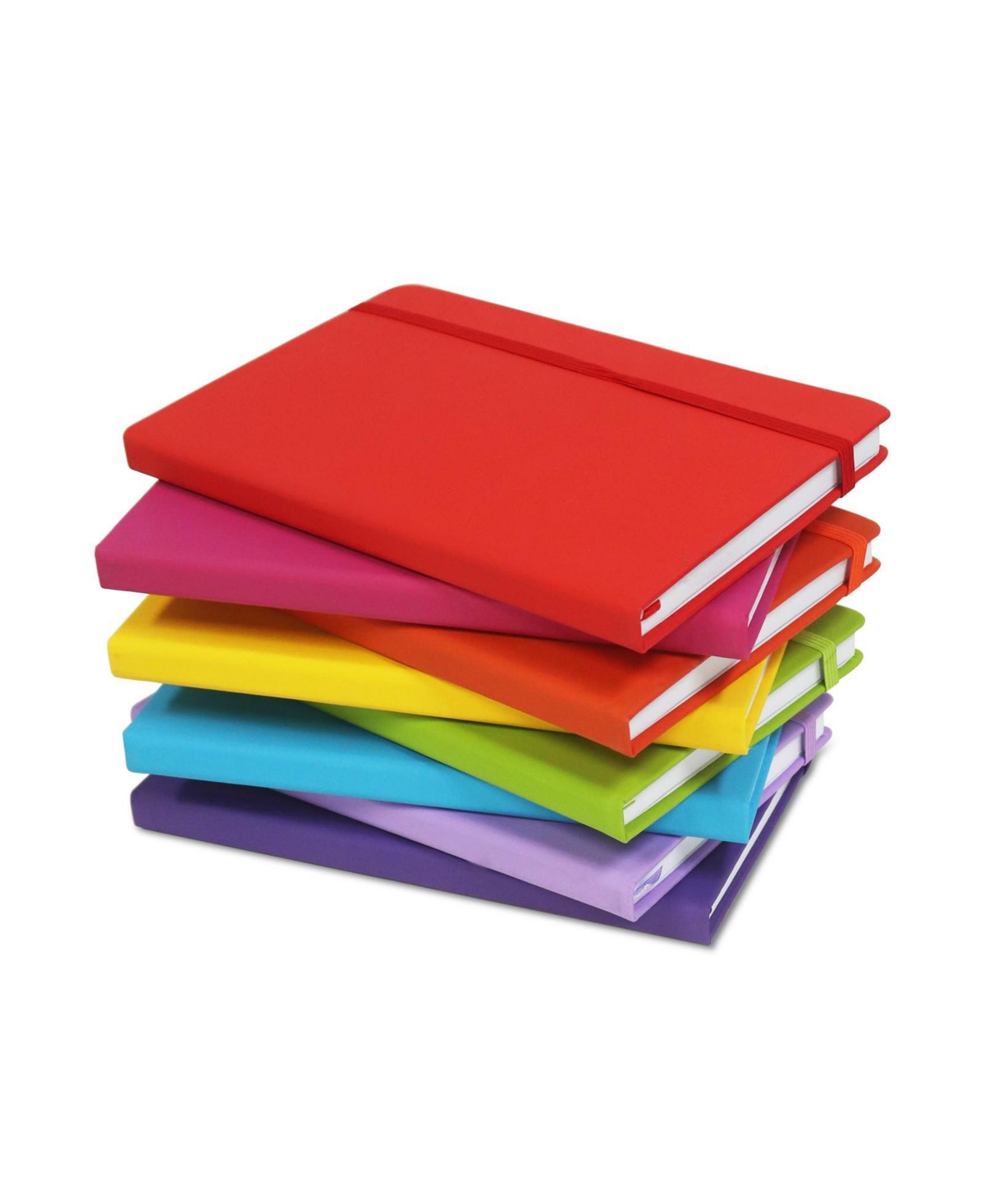 Click here for Gnuadz A5 College Ruled Hardcover Journal Notebook... prices