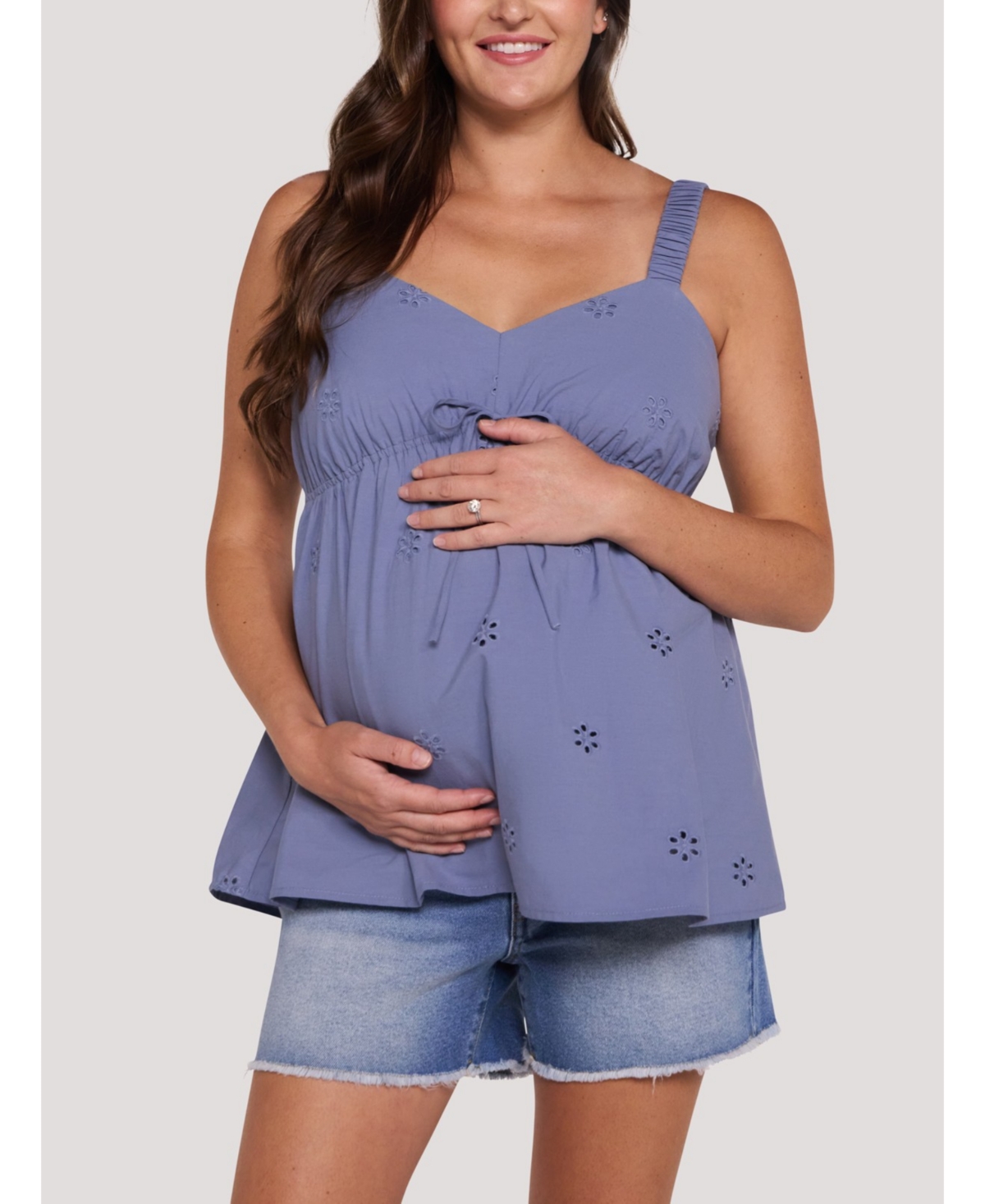 Click here for Motherhood Maternity Maternity Motherhood Scrunch... prices