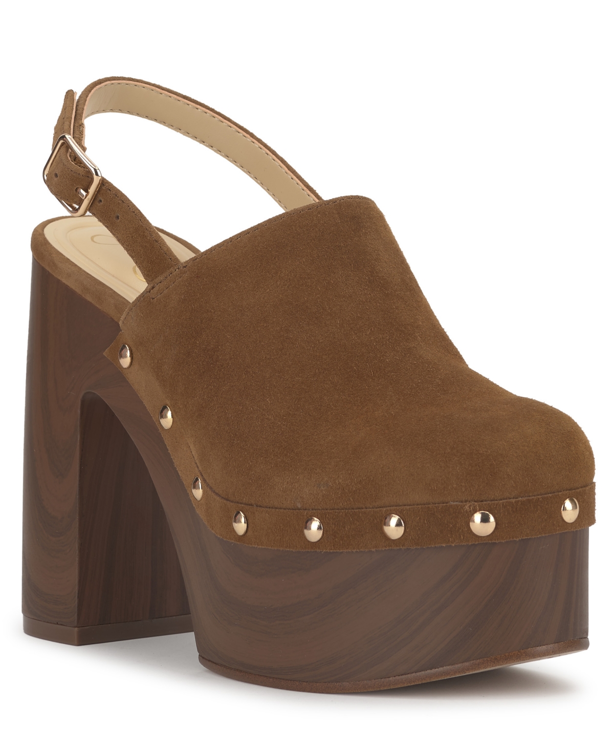 Click here for Jessica Simpson Womens Cazea Platform Block Heel C... prices
