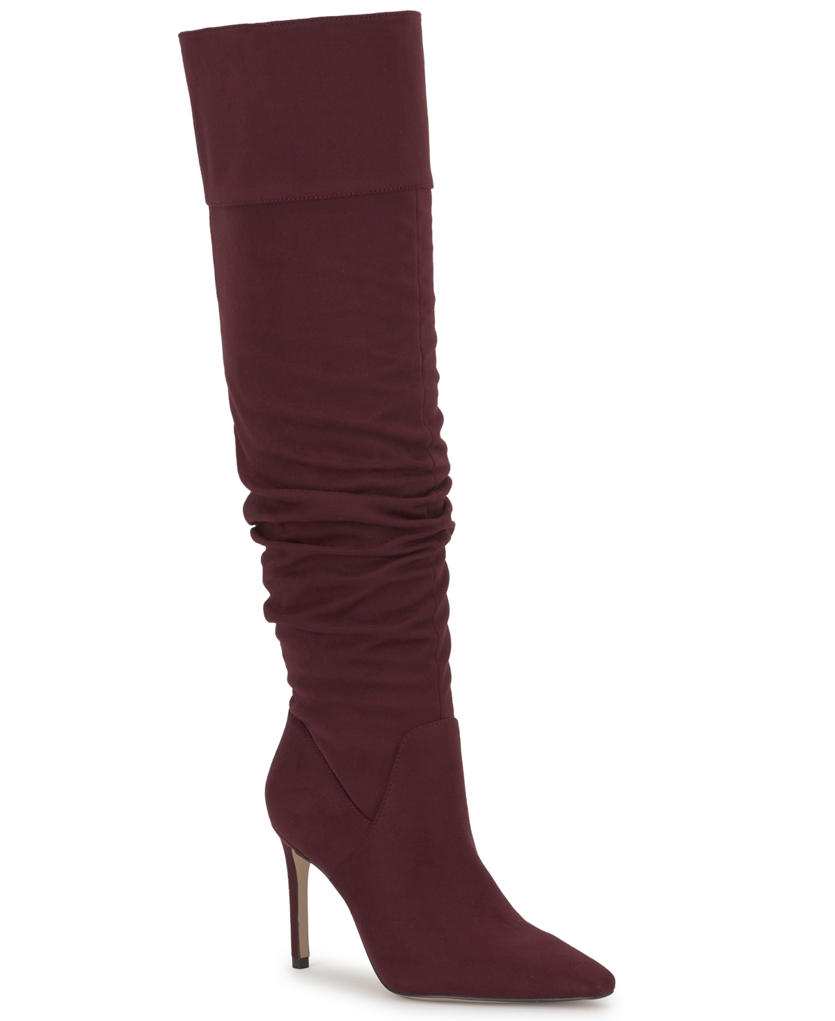 Click here for Jessica Simpson Womens Olyra Stiletto Over-the-Kne... prices