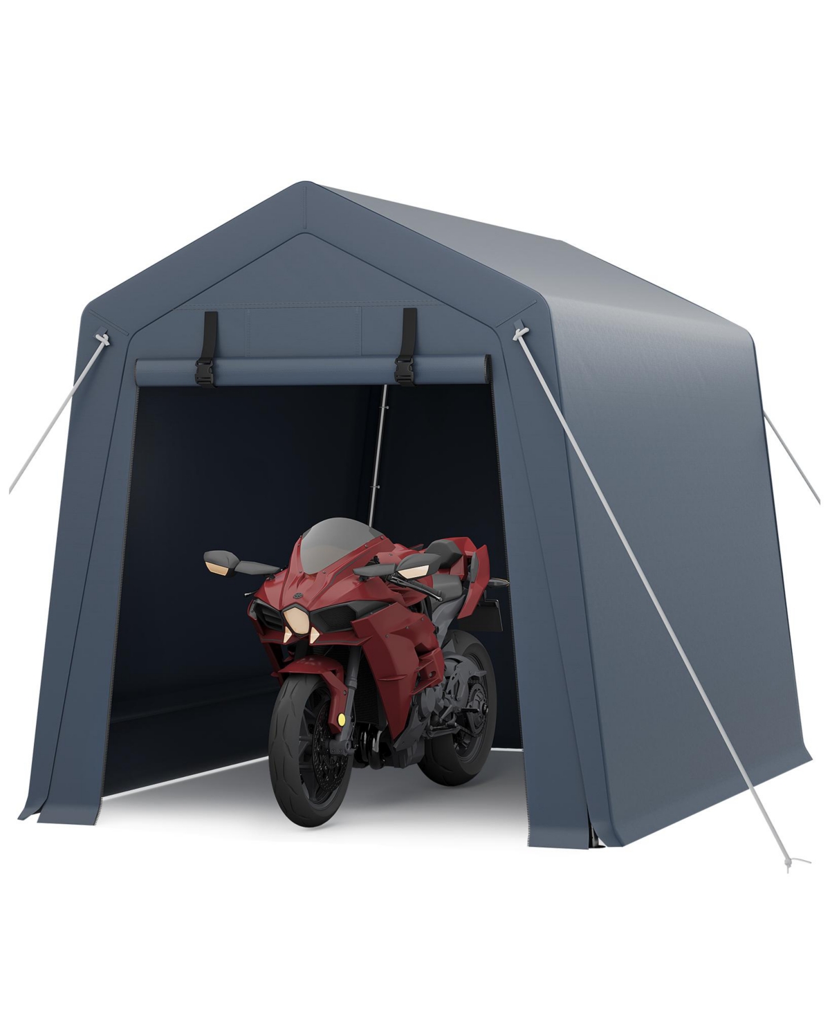 Click here for gaomon All-Weather Portable Outdoor Carport  Motor... prices