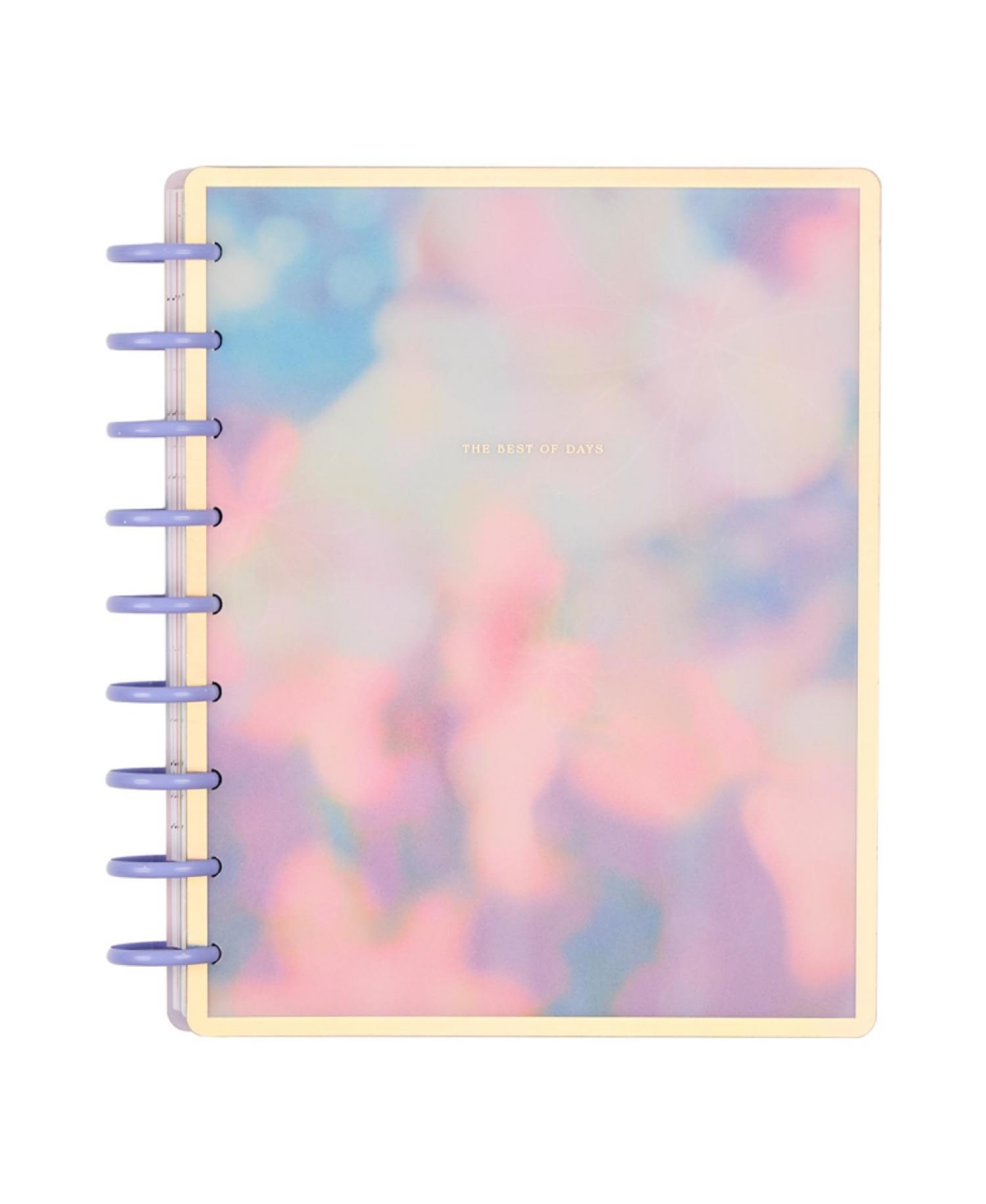 Click here for Gnuadz Happy Planner Classic Dashboard Blurred Fle... prices