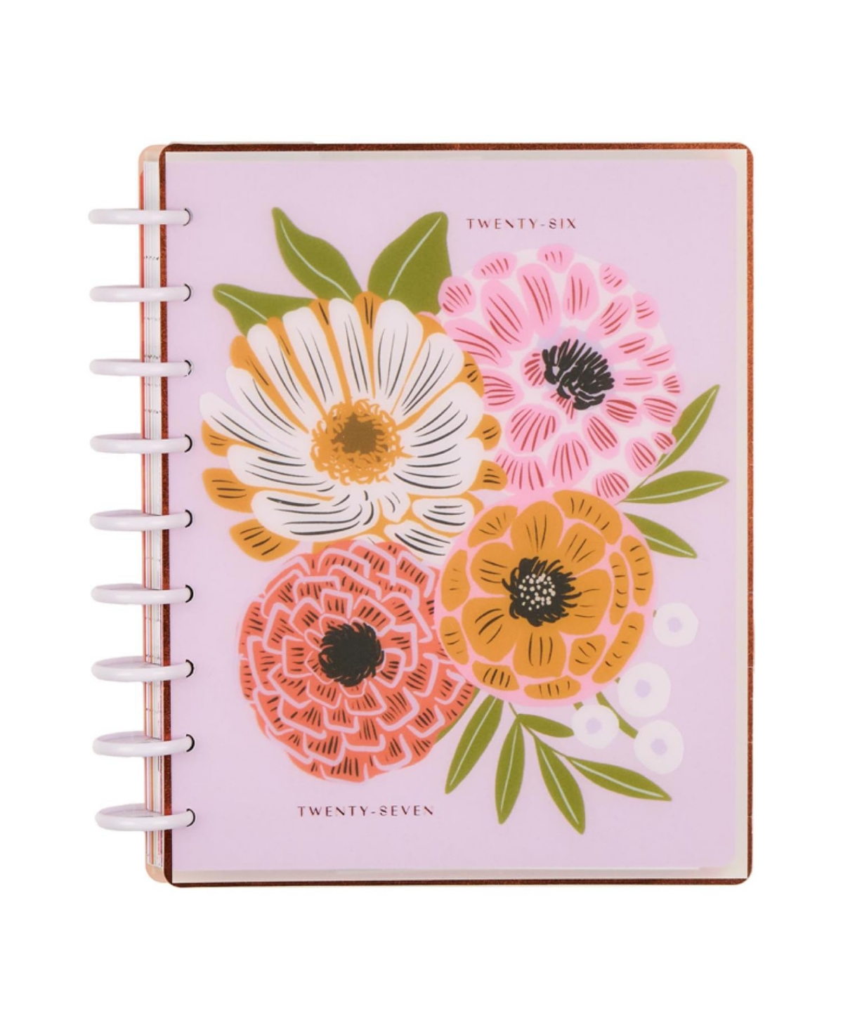Click here for Gnuadz Happy Planner Classic Dashboard Blurred Fle... prices