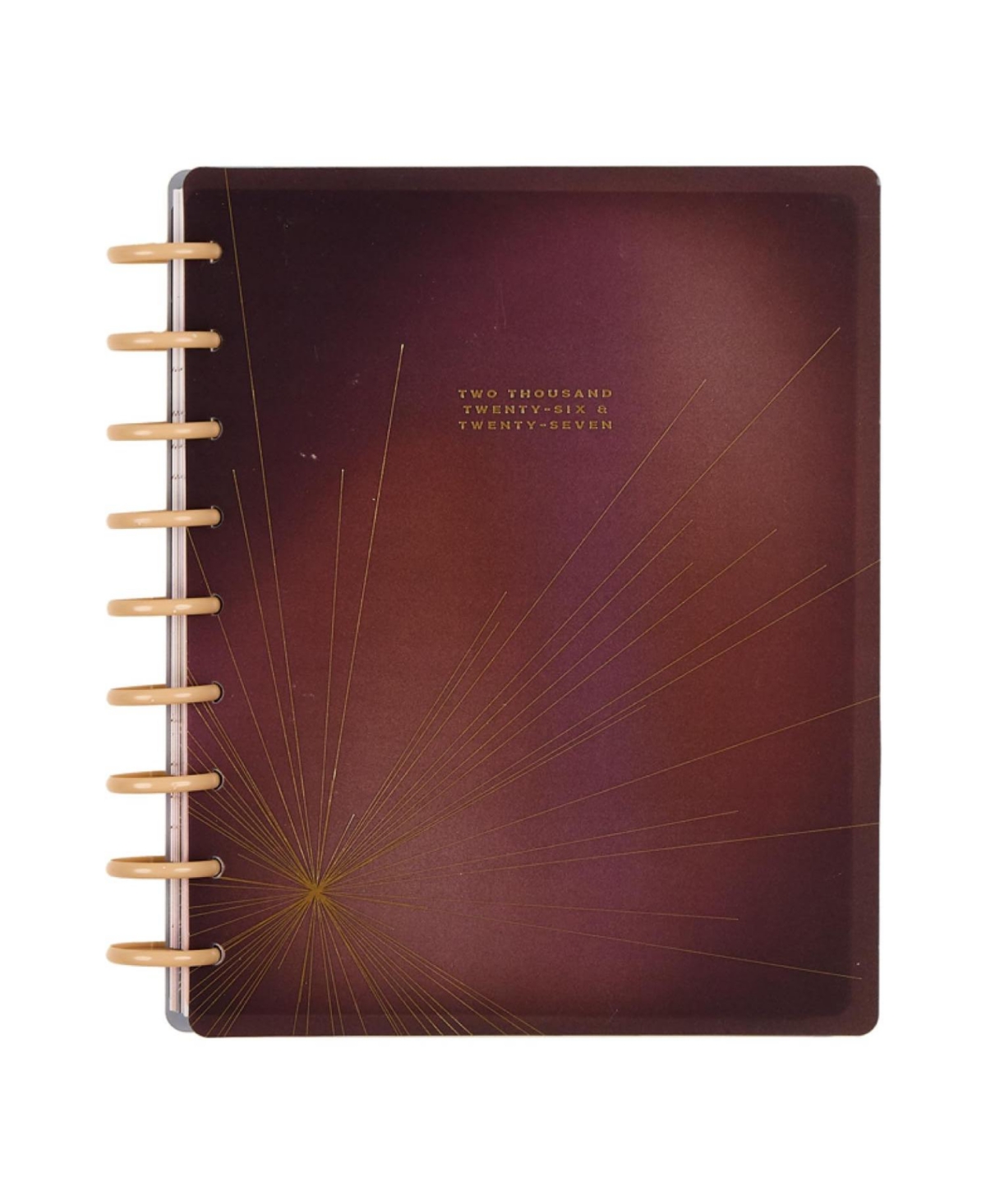 Click here for Gnuadz Happy Planner Classic Dashboard Blurred Fle... prices