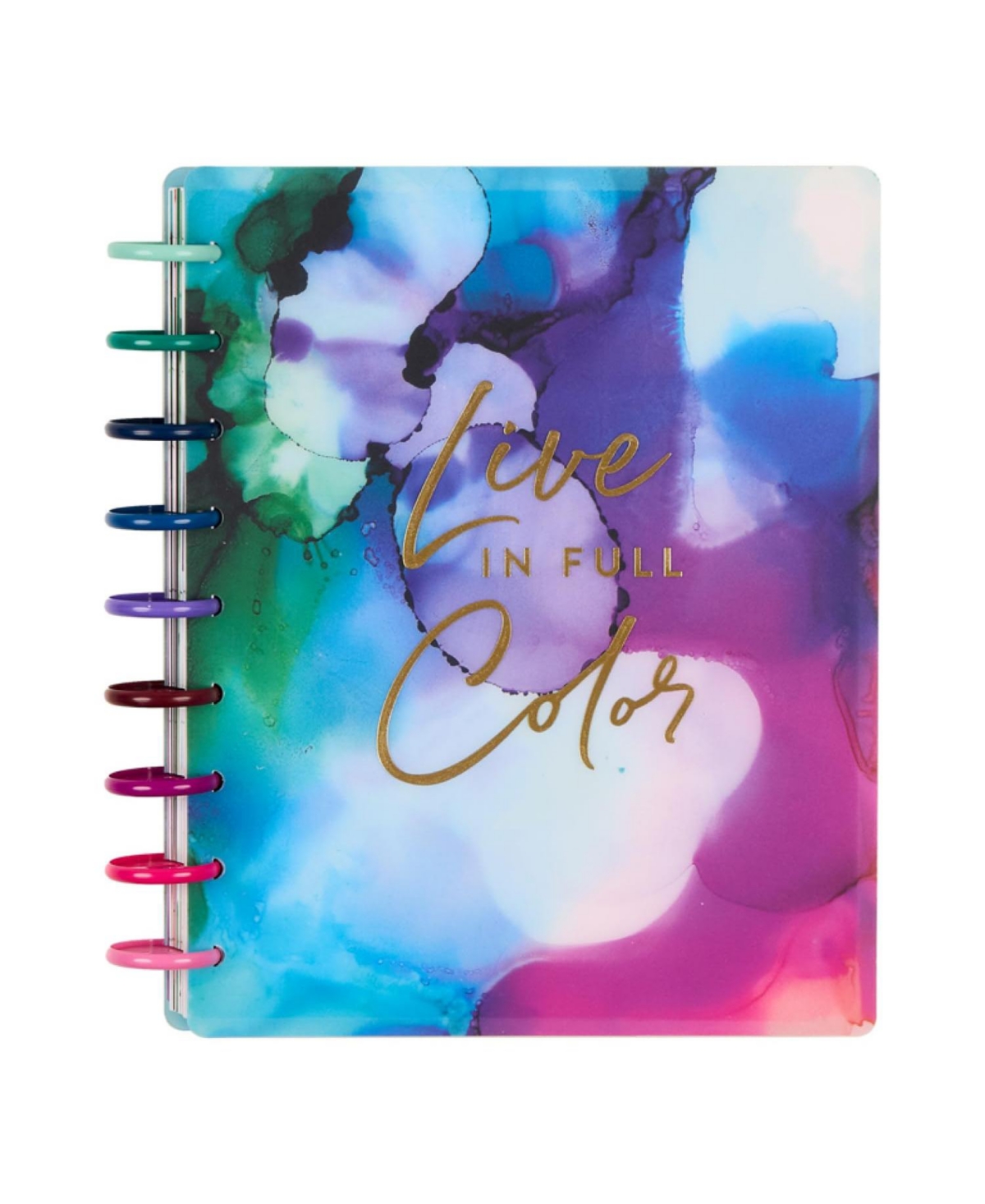 Click here for Gnuadz Happy Planner Classic Dashboard Blurred Fle... prices