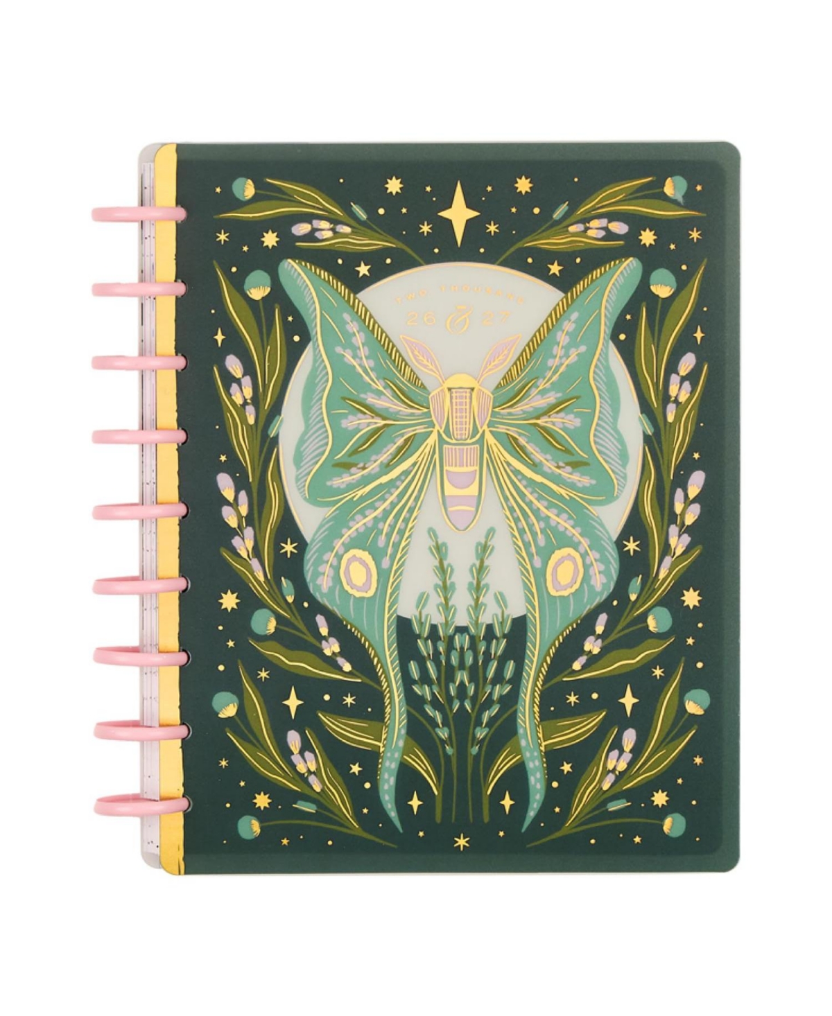 Click here for Gnuadz Happy Planner Classic Dashboard Blurred Fle... prices
